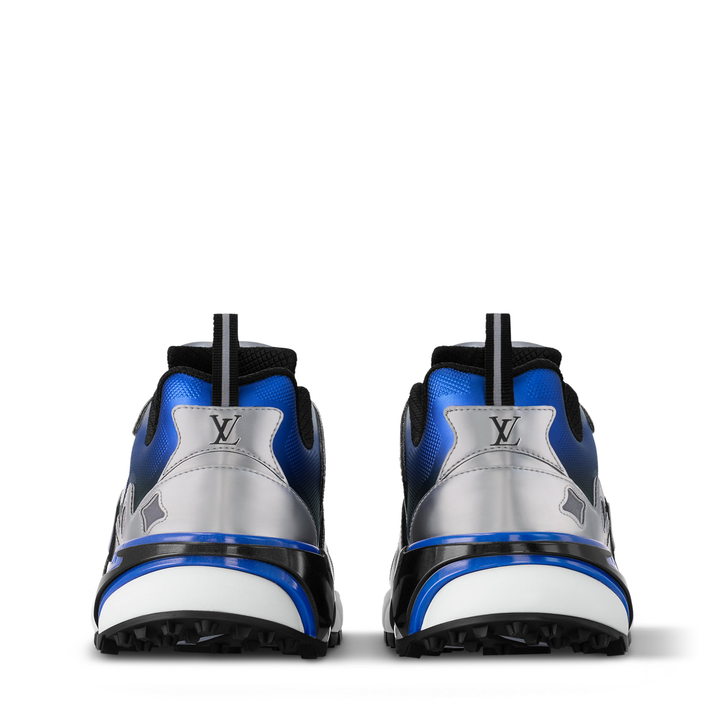 LV Runner Tatic Sneaker - Luxury Shoes - 1ADI69 Blue | LOUIS VUITTON ...