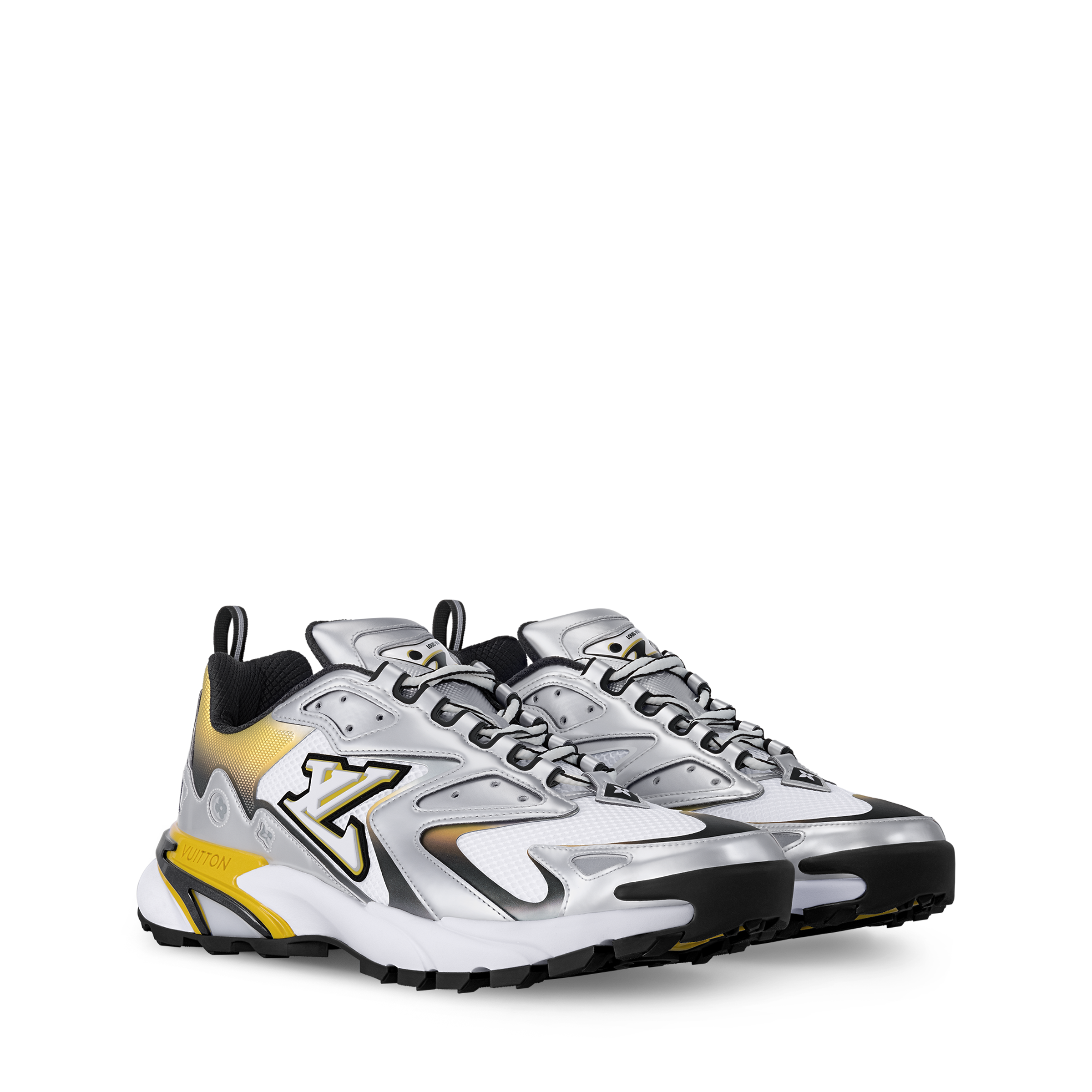 LV Tatic - Men - Luxury Sneakers | LOUIS VUITTON HONG KONG