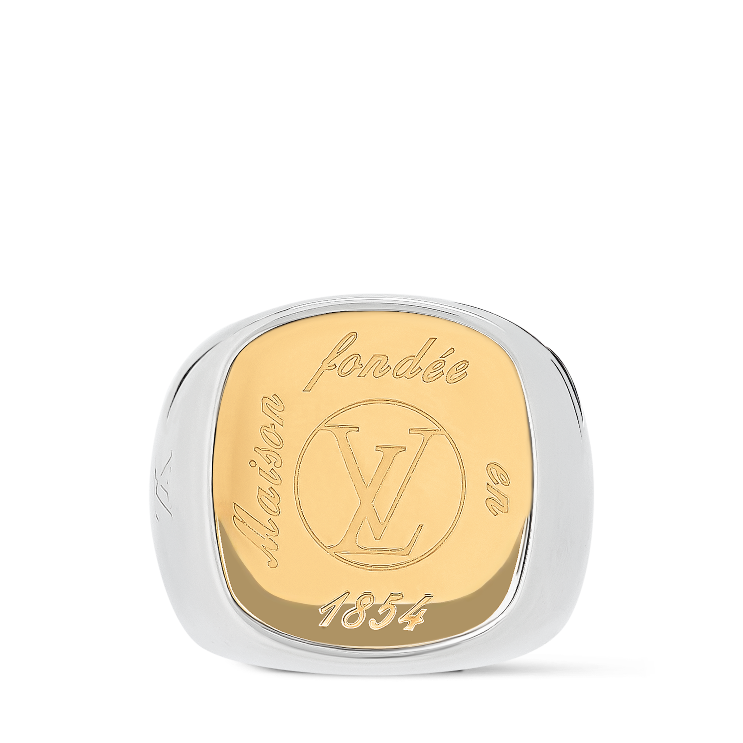 Women’s Ring - Designer Rings For Women | Louis Vuitton