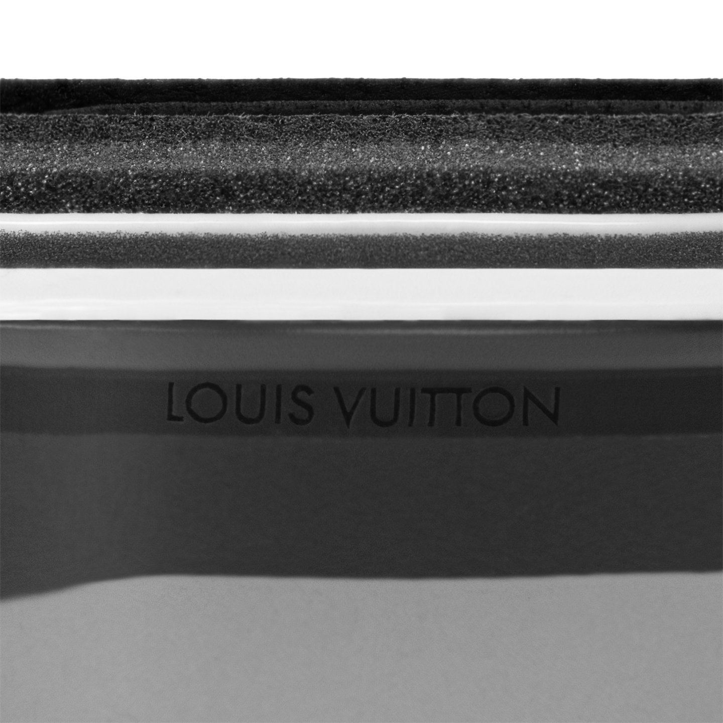 LV Snowfall Ski Mask . - Luxury Accessories - Z2066U Black | LOUIS ...