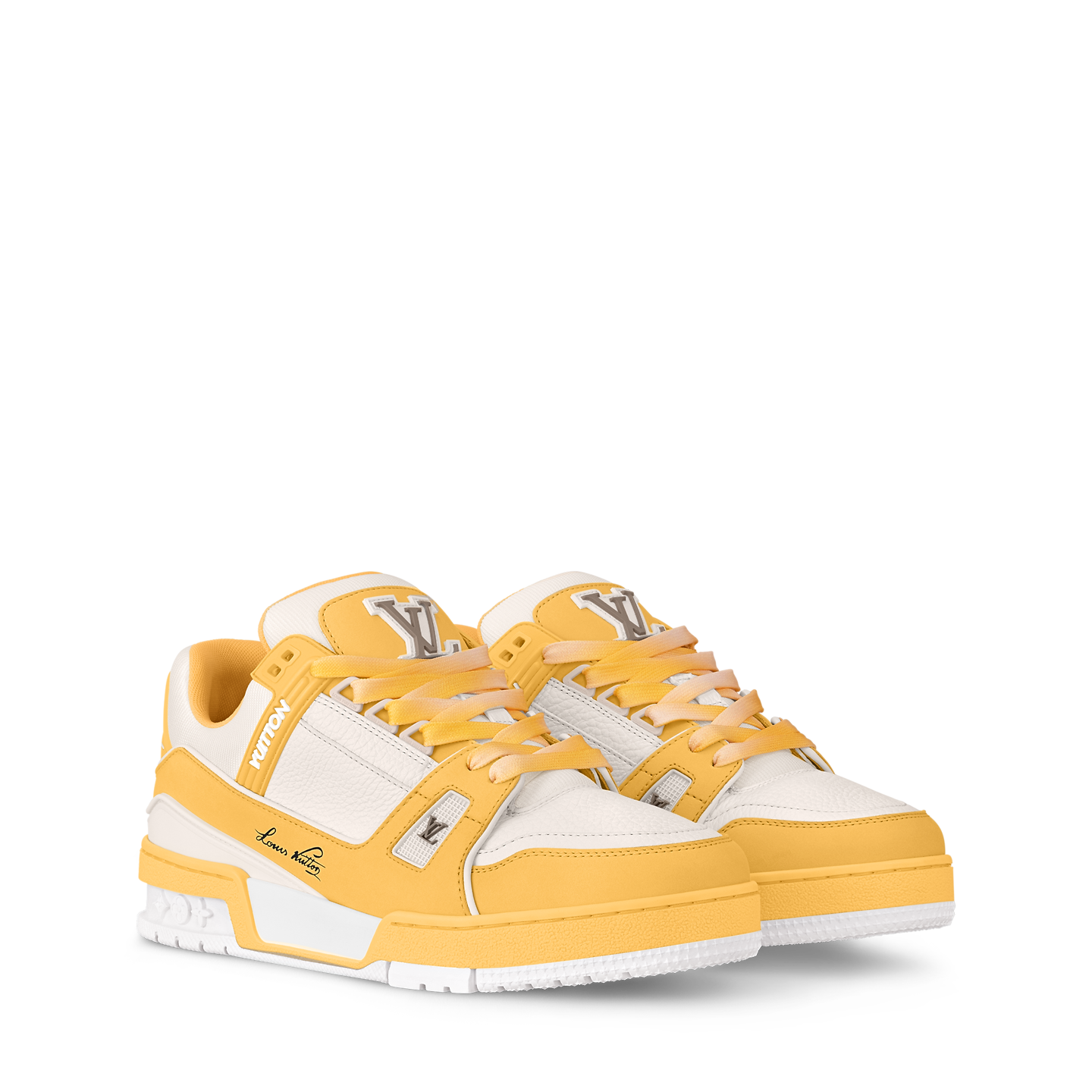 LV Trainer - Women | LOUIS VUITTON