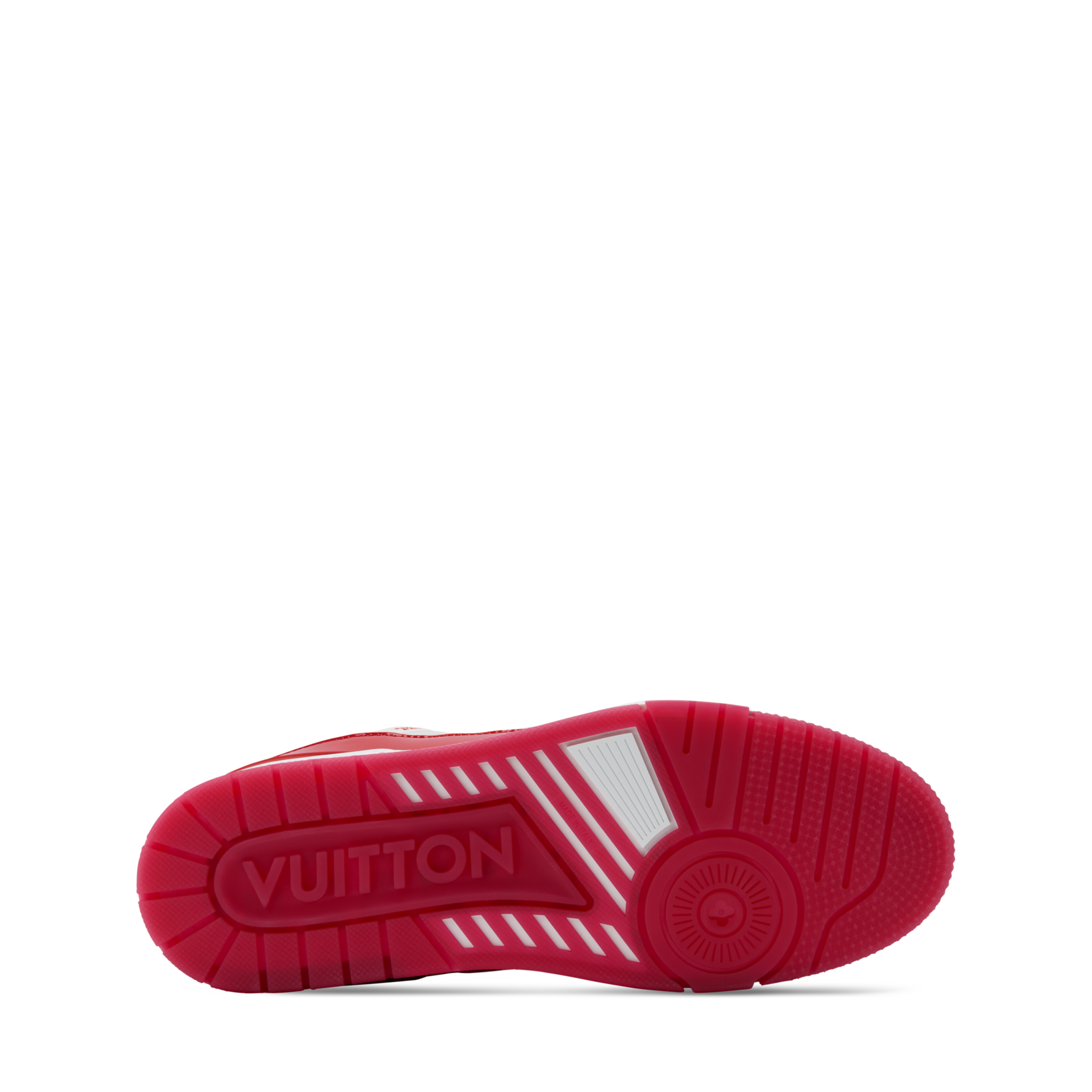 LV Trainer 運動鞋 - 名牌農曆新年禮品 - 1AJ148 紅色 | LOUIS VUITTON 香港