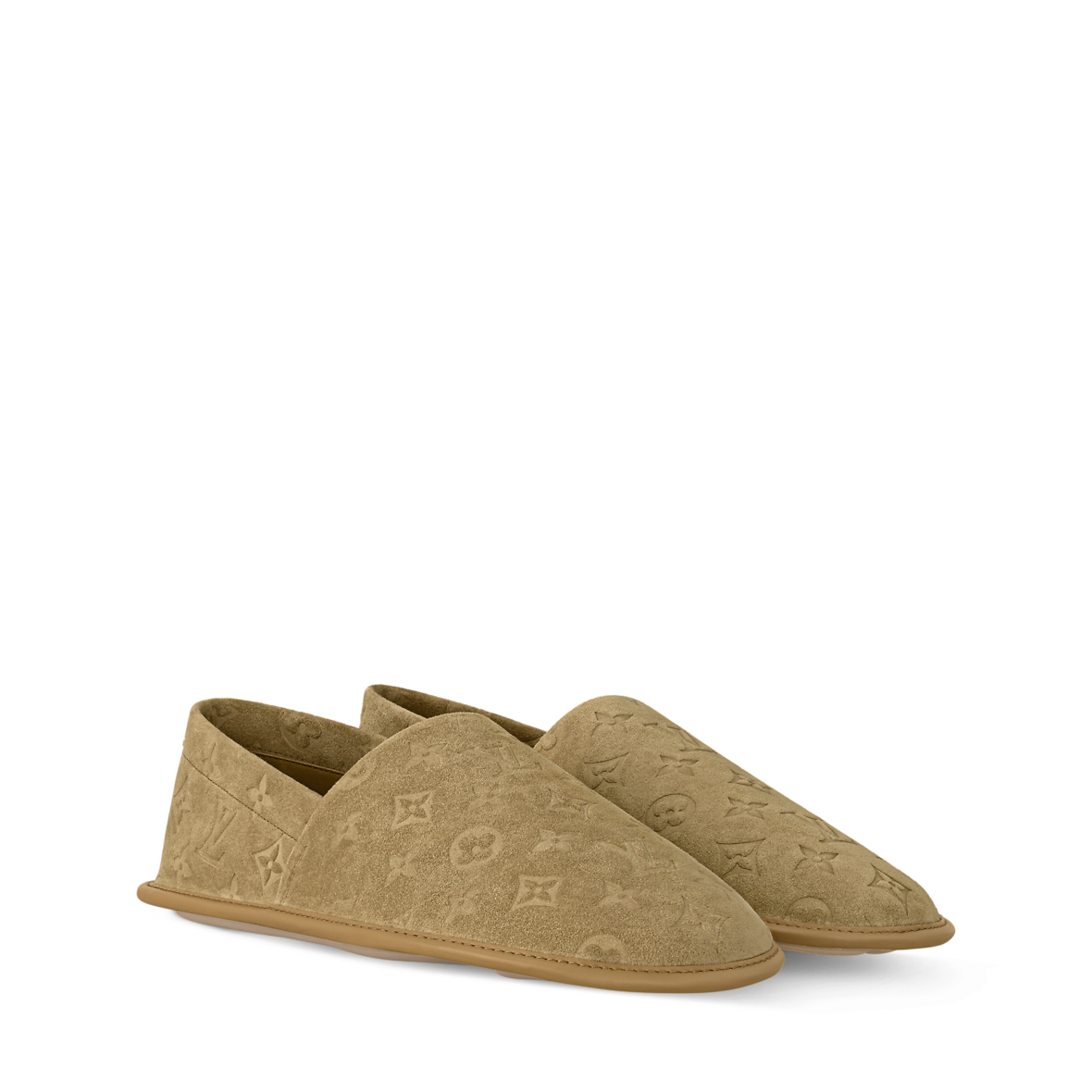 Loafers and Moccasins - Men - Luxury All Shoes | LOUIS VUITTON HONG KONG
