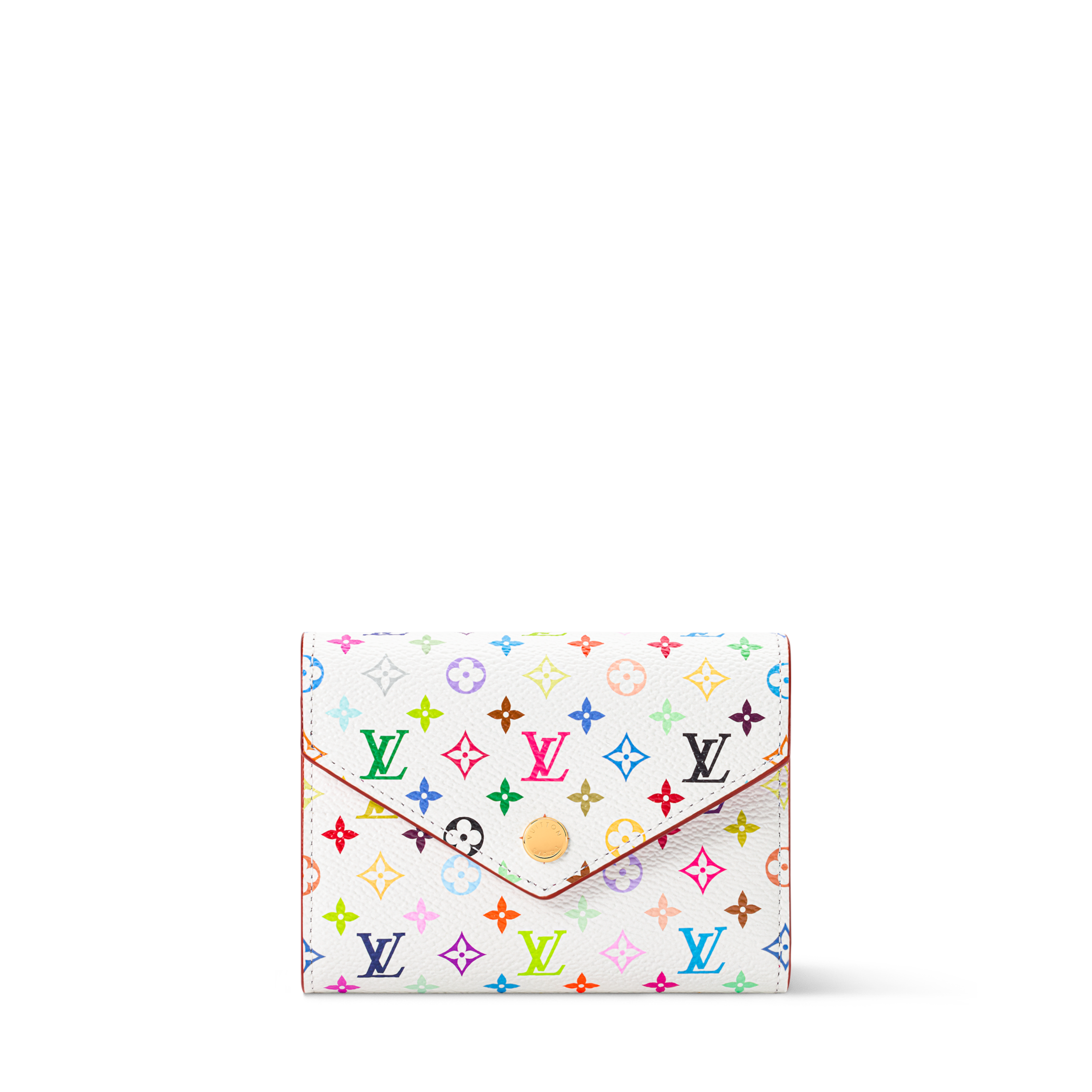 Victorine Wallet Monogram Empreinte Leather - Luxury Wallets and Small ...
