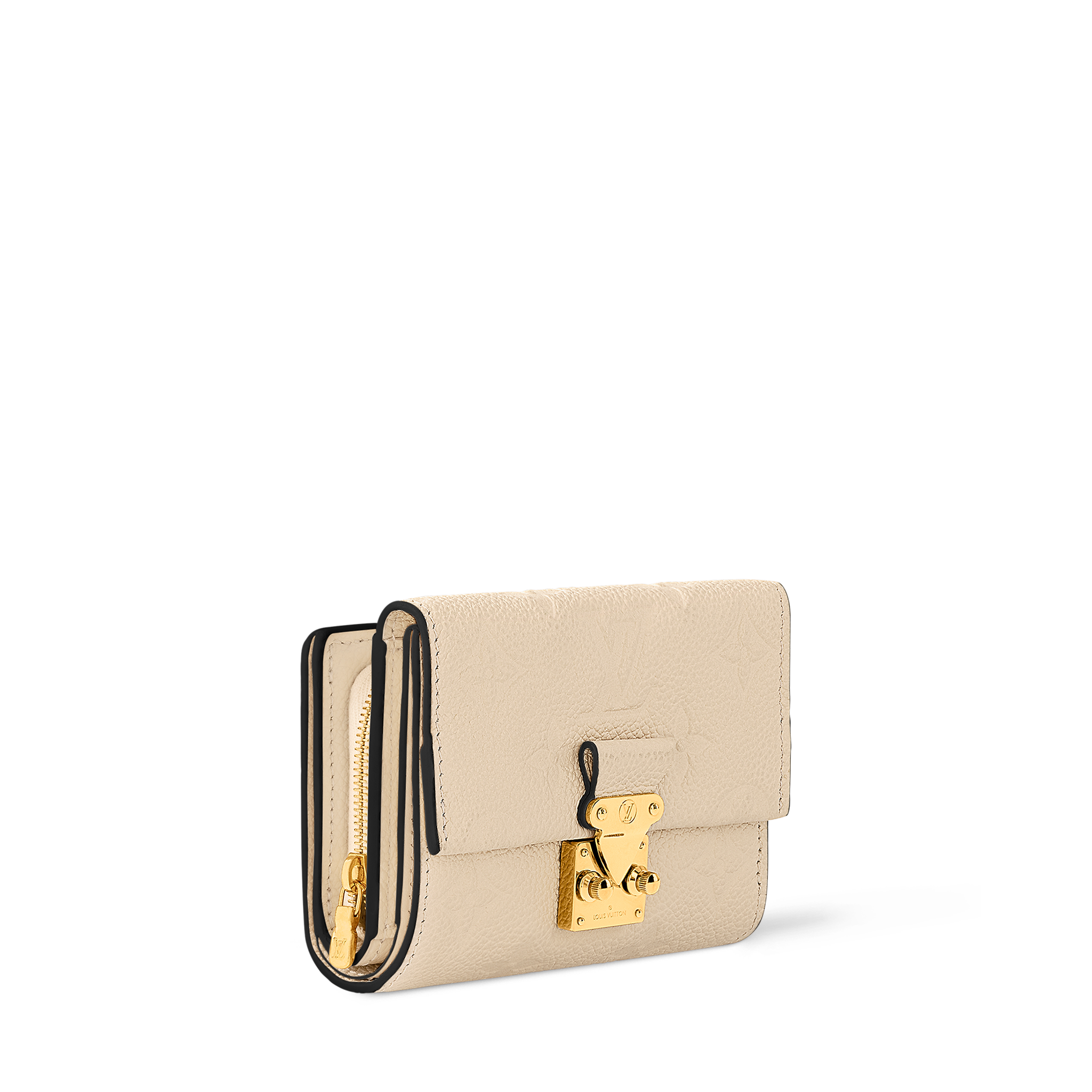 Métis Compact Wallet Monogram Empreinte Leather - Wallets and Small ...