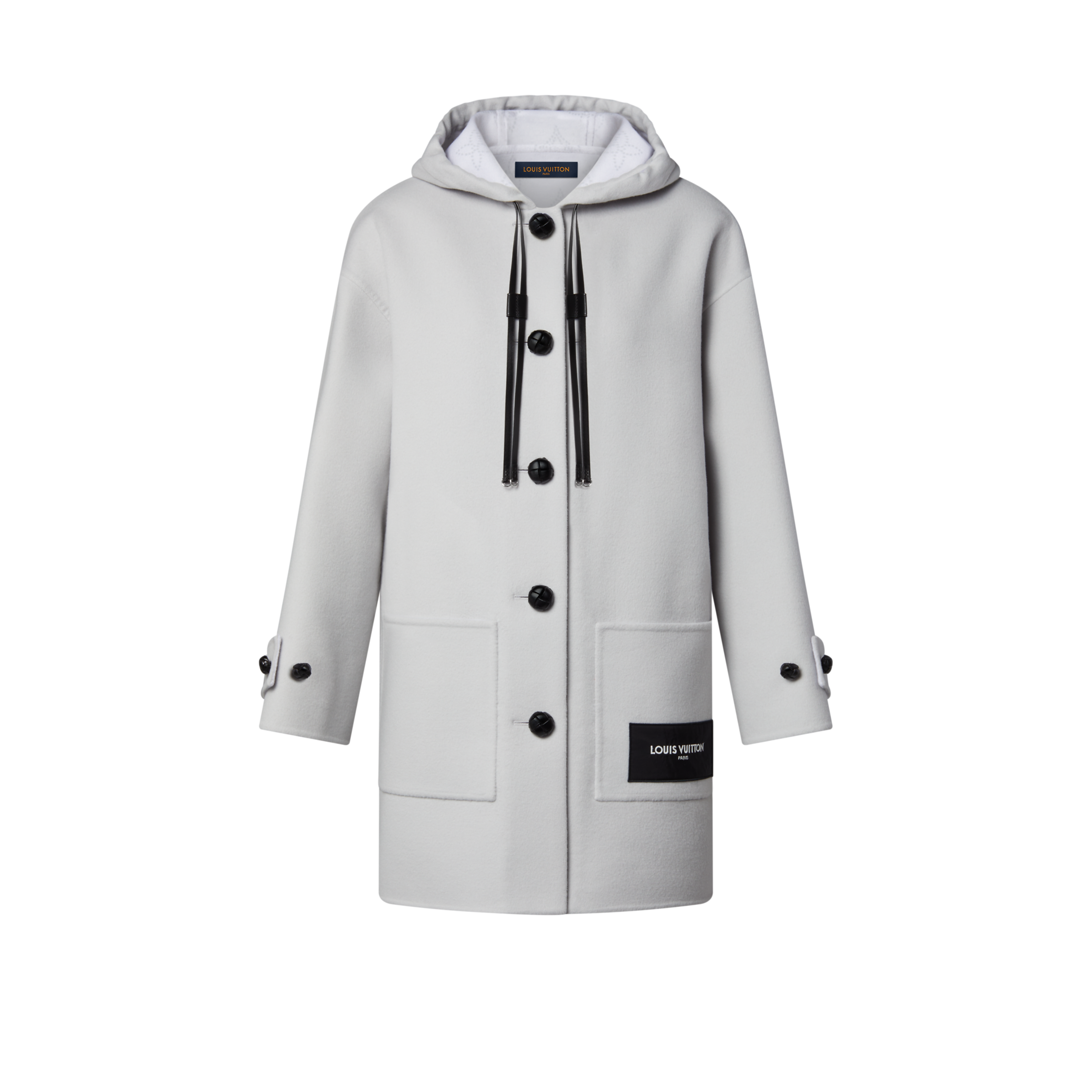 Metal - Women - Luxury Coats and Jackets | LOUIS VUITTON HONG KONG