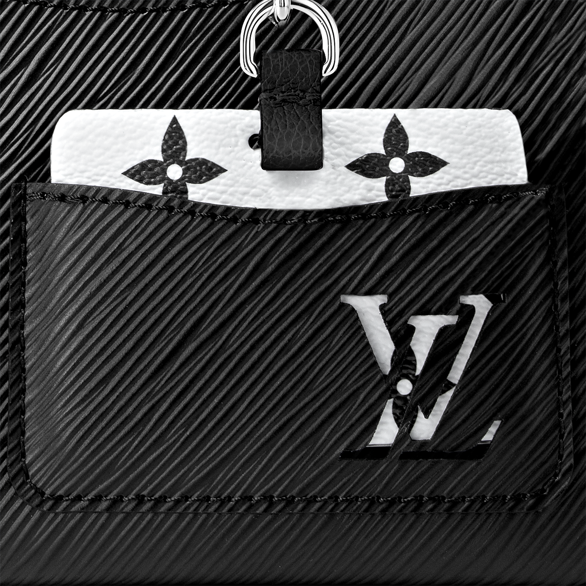 Marellini Epi Leather - Luxury Handbags - M20998 Black | LOUIS VUITTON ...