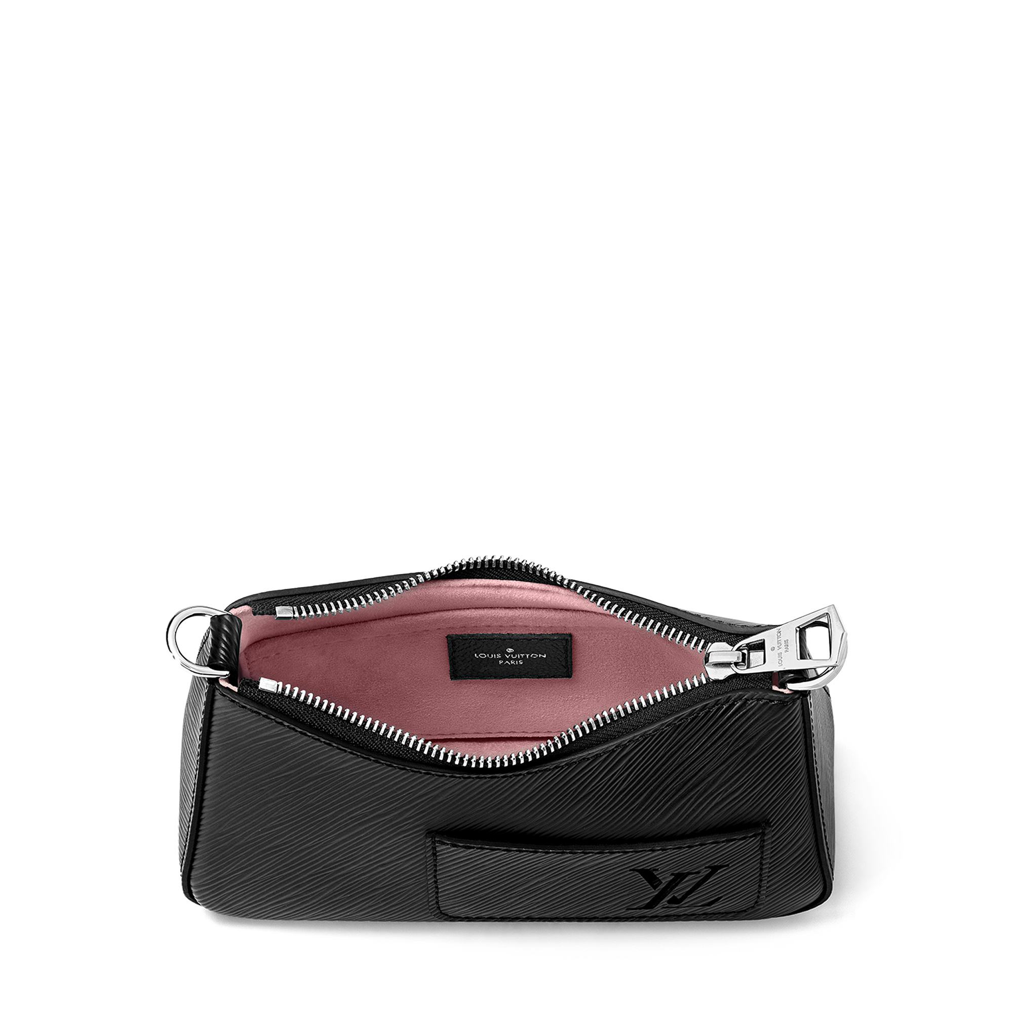Marellini Epi Leather - Luxury Handbags - M20998 Black | LOUIS VUITTON ...