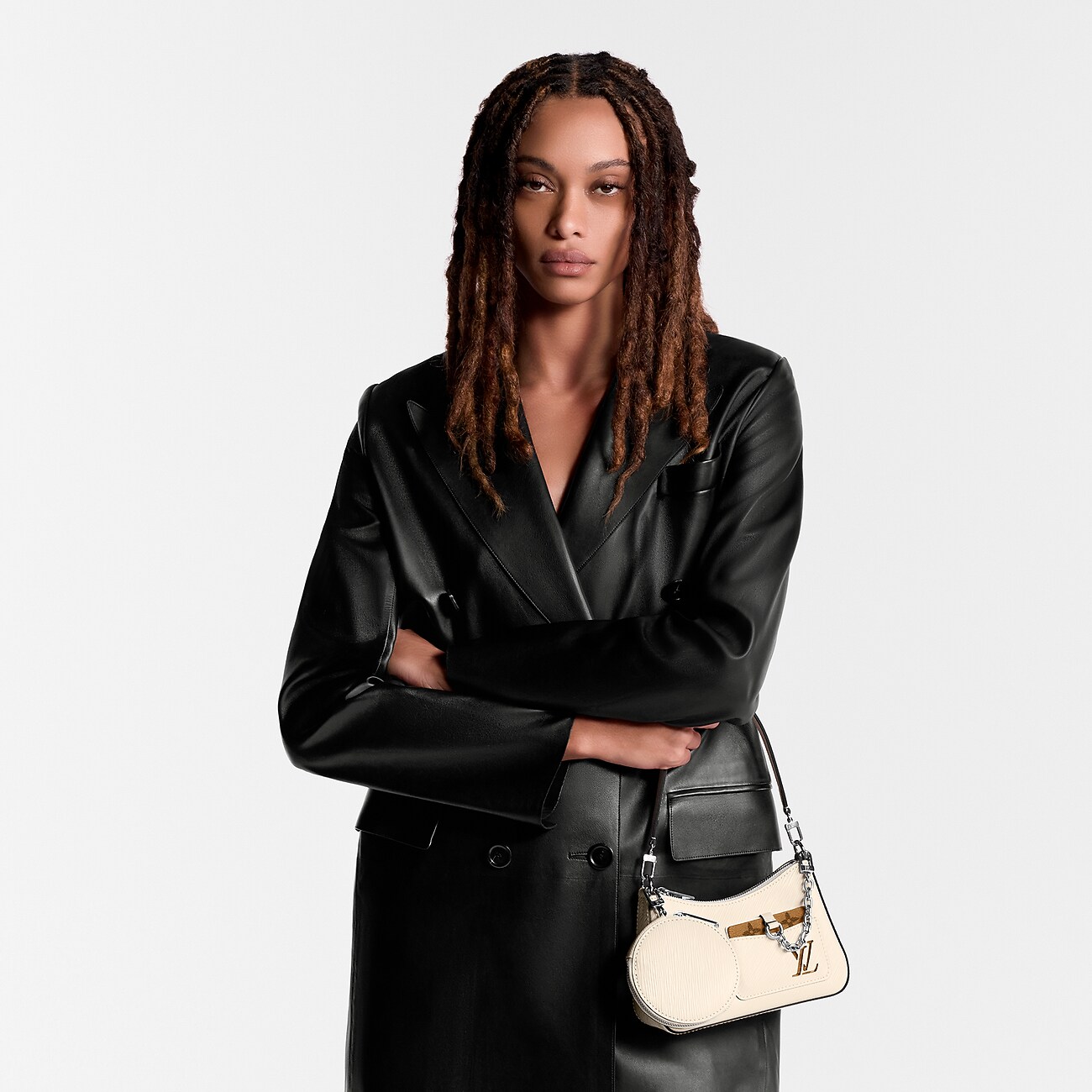 Marellini Epi Leather - Luxury Handbags - M20999 Grey | LOUIS VUITTON ...