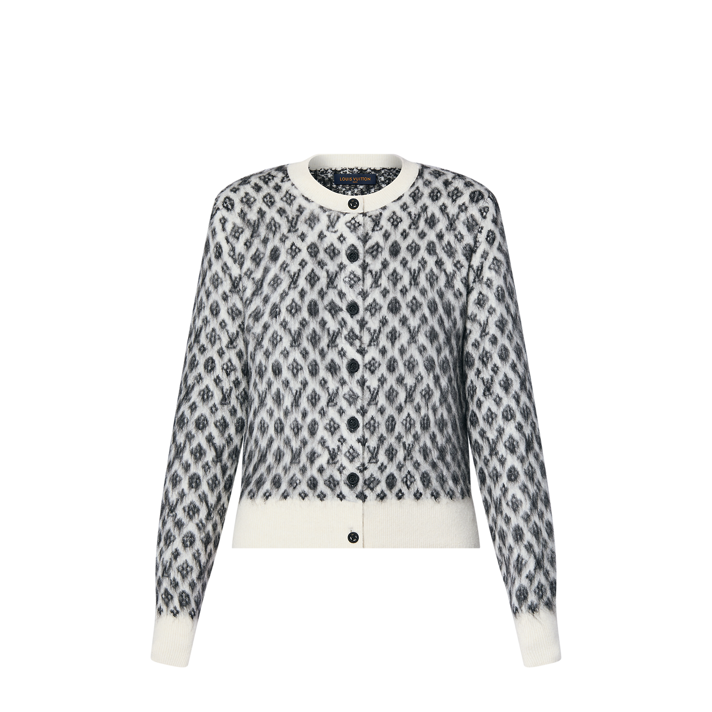 Knitwear - Women | LOUIS VUITTON