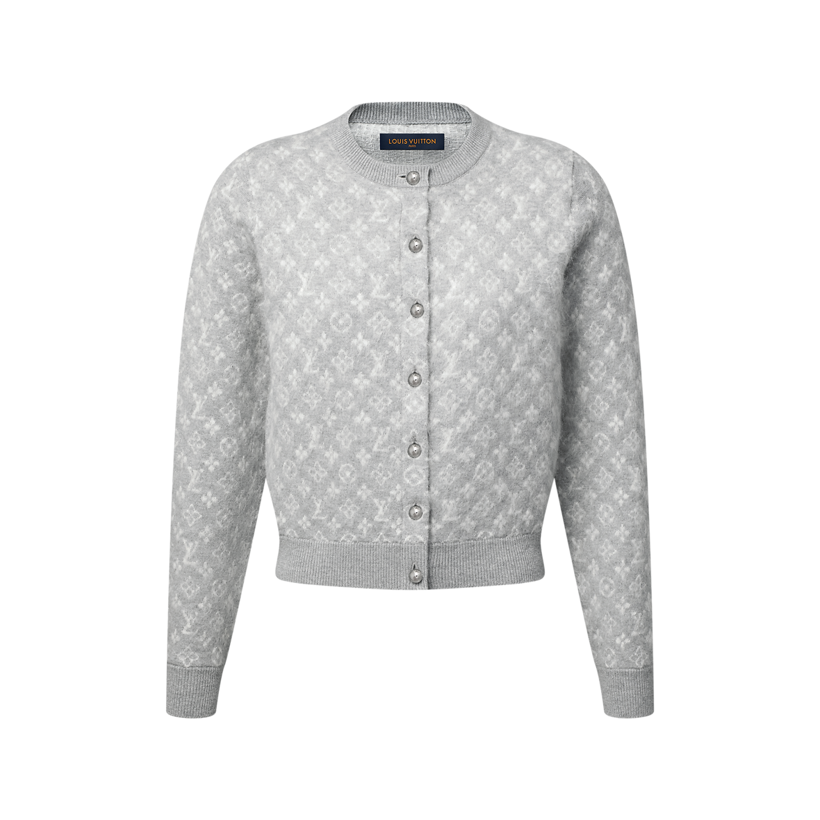 Knitwear - Women - Luxury Collection| LOUIS VUITTON HONG KONG