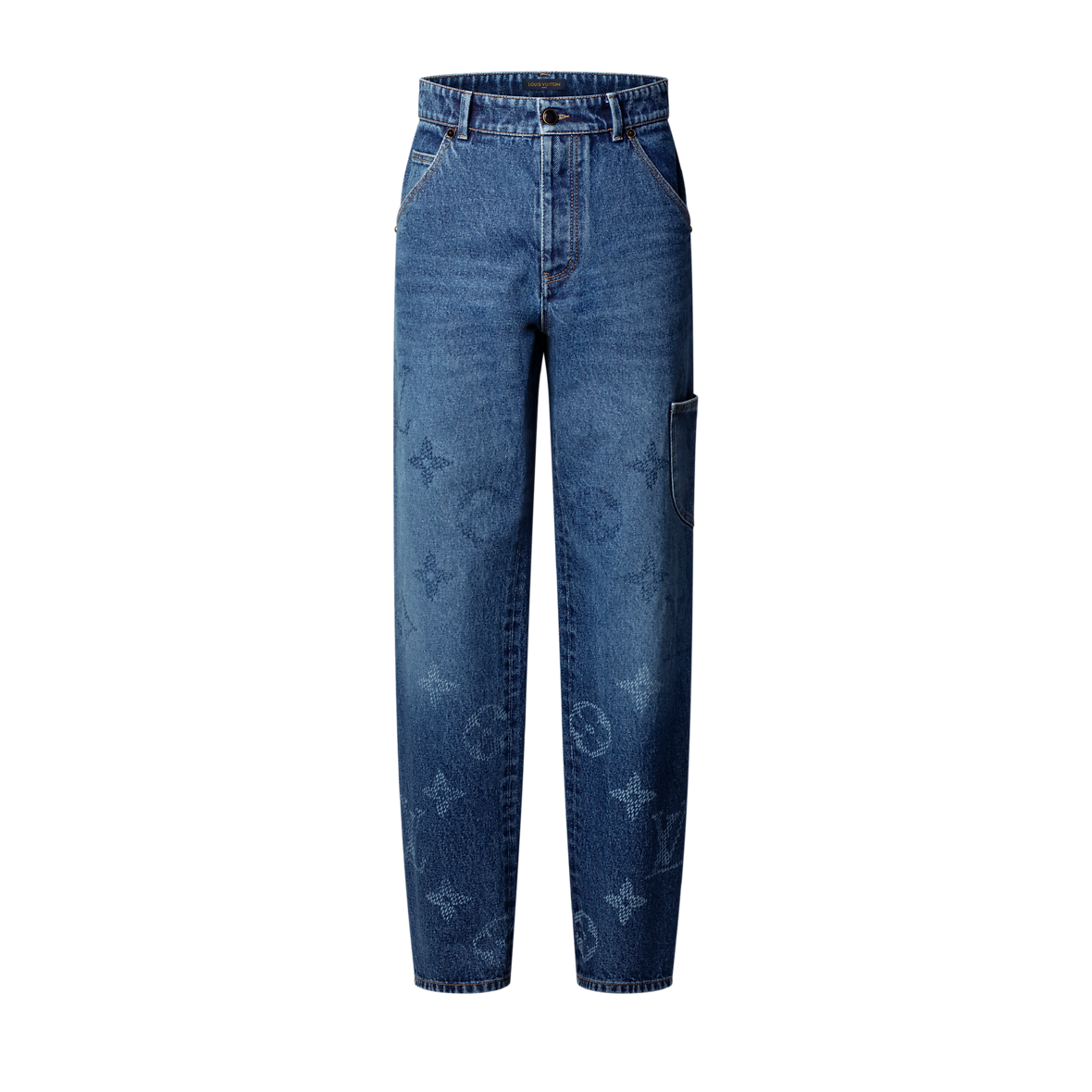 Pants - Designer Menswear | LOUIS VUITTON
