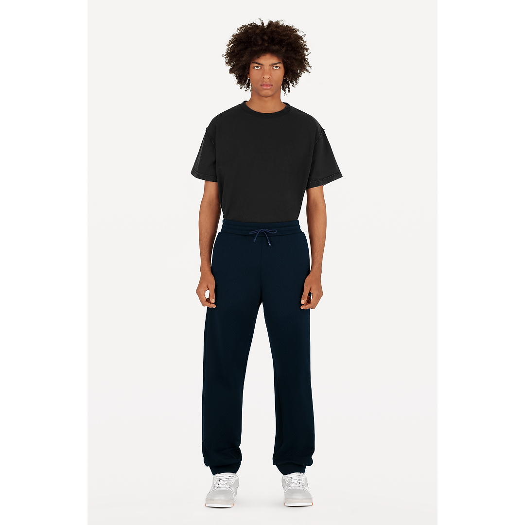 Monogram Track Pants - Ready to Wear | LOUIS VUITTON