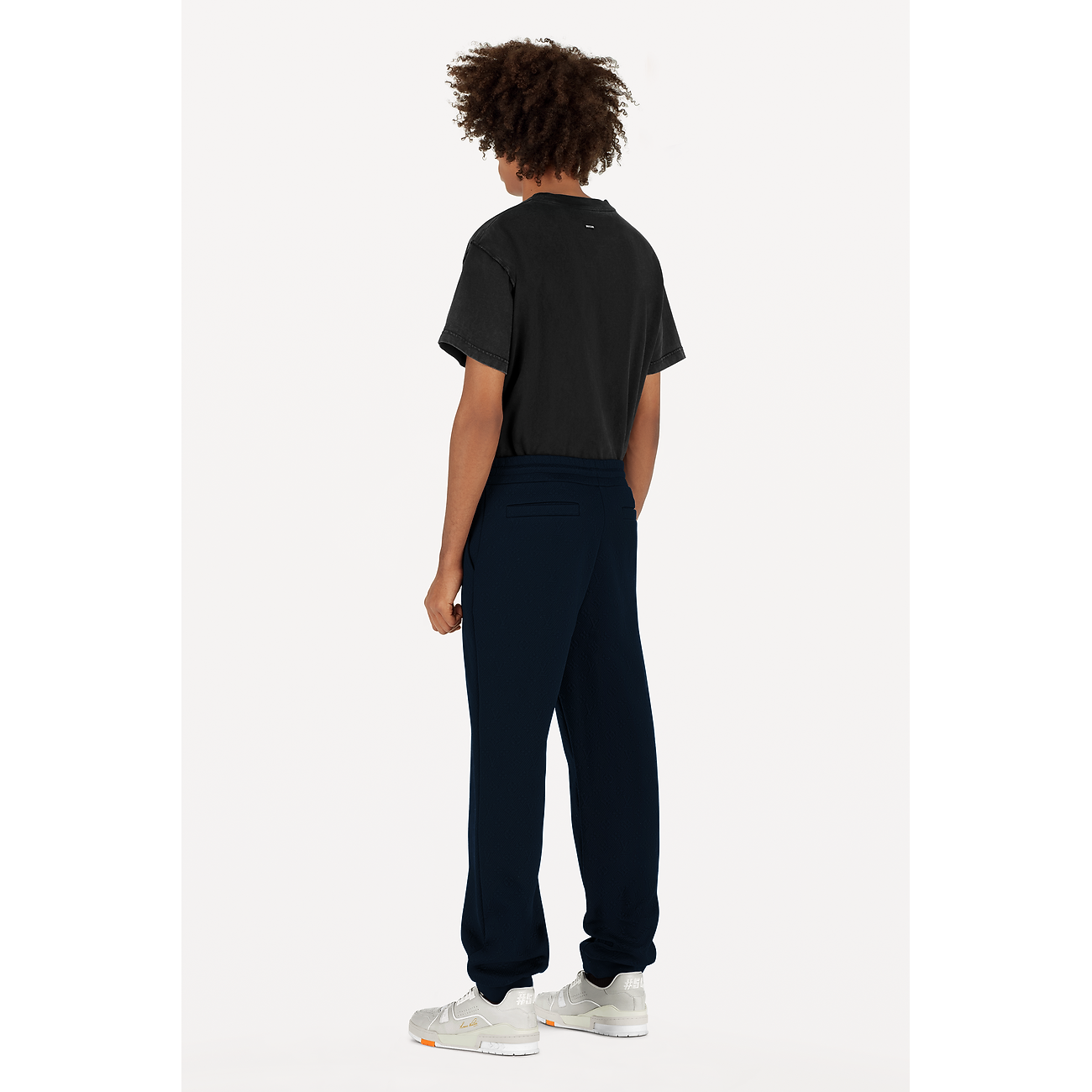 Monogram Track Pants - Ready to Wear | LOUIS VUITTON