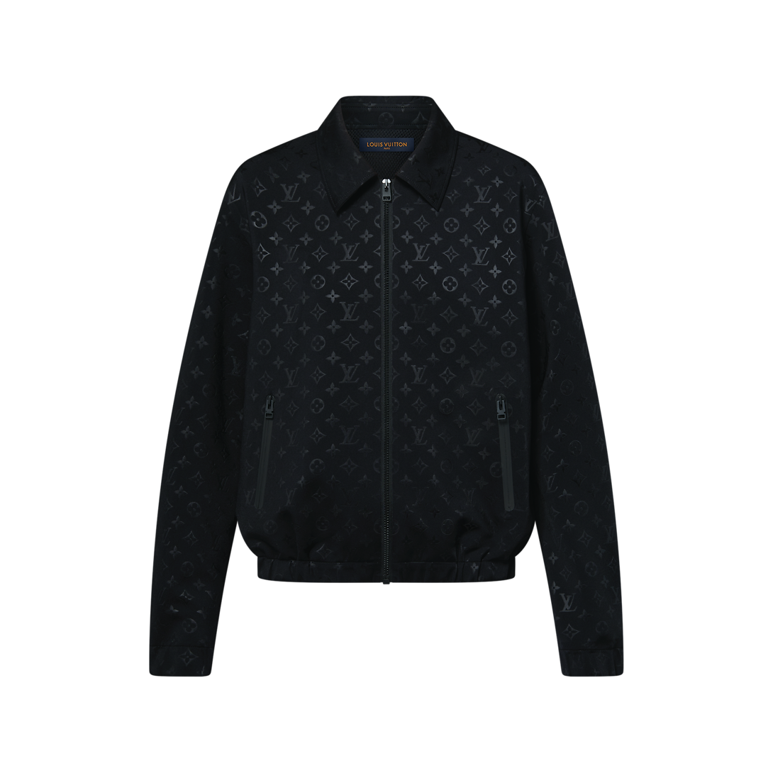 Coats and Jackets - Women - Luxury Collection| LOUIS VUITTON HONG KONG