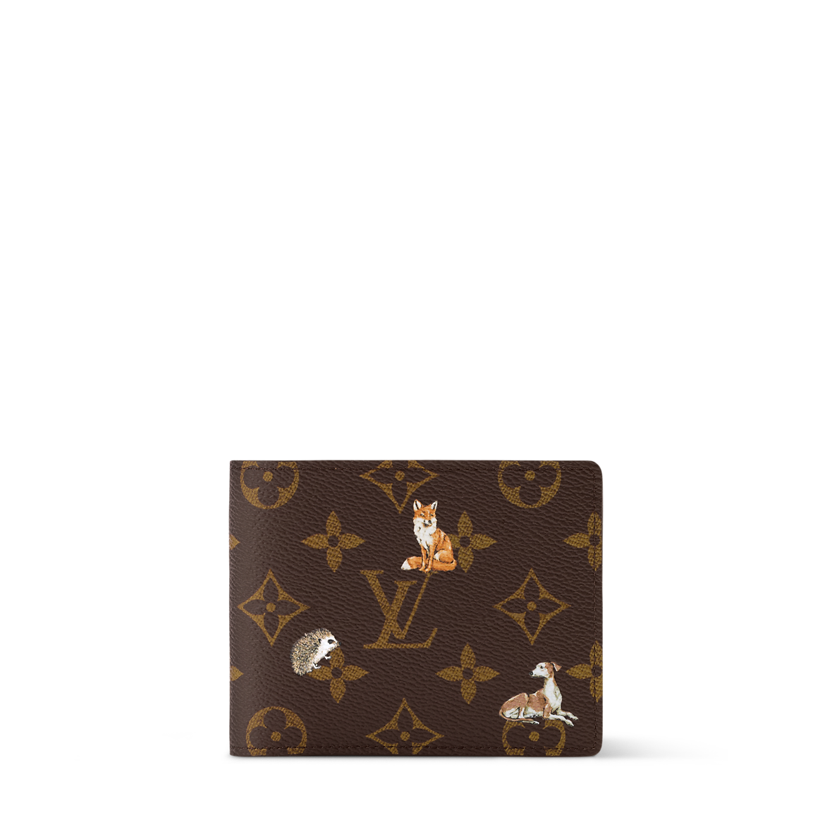 Men’s Wallets - Designer Wallets For Men | Louis Vuitton