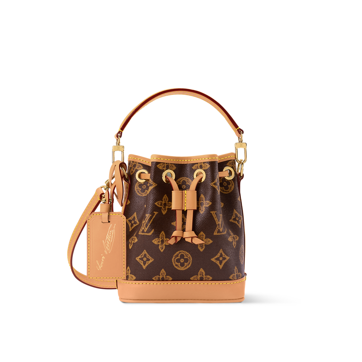 Small Leather Goods - Monogram Anniversary名牌精品 | LOUIS VUITTON 香港