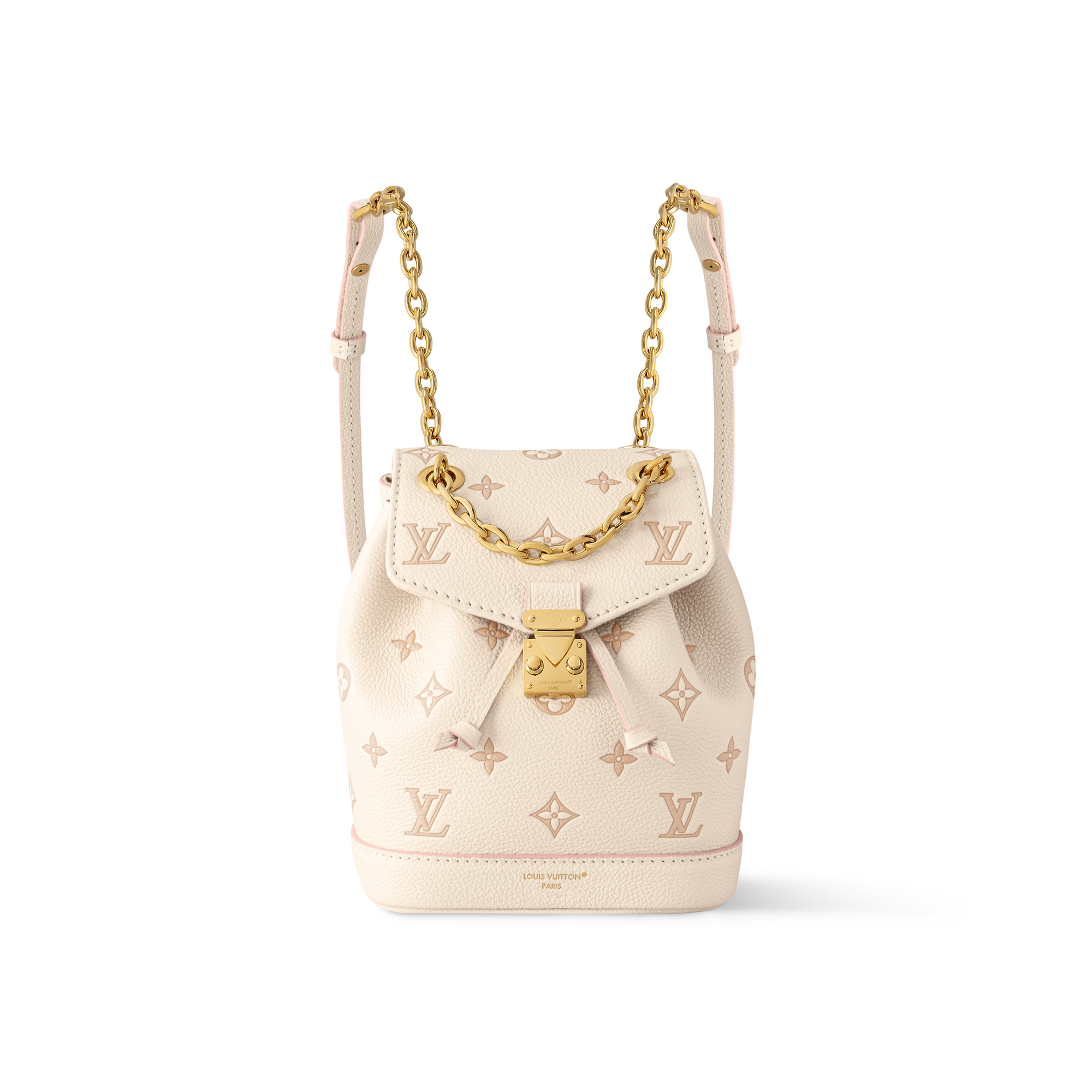 White - Women - Luxury All Handbags For Women | LOUIS VUITTON HONG KONG