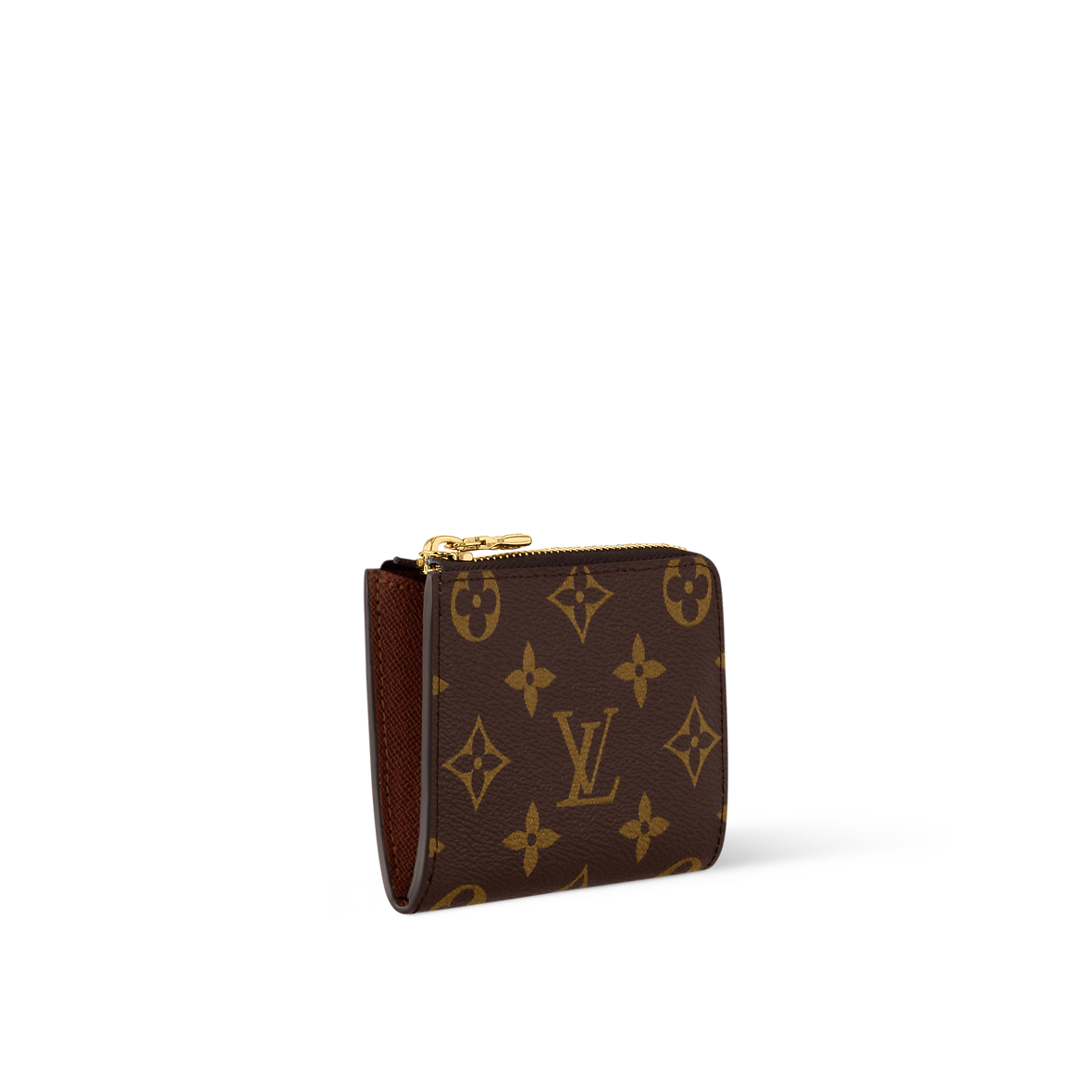 Noa Compact Wallet Monogram Canvas - Luxury Wallets and Small Leather ...