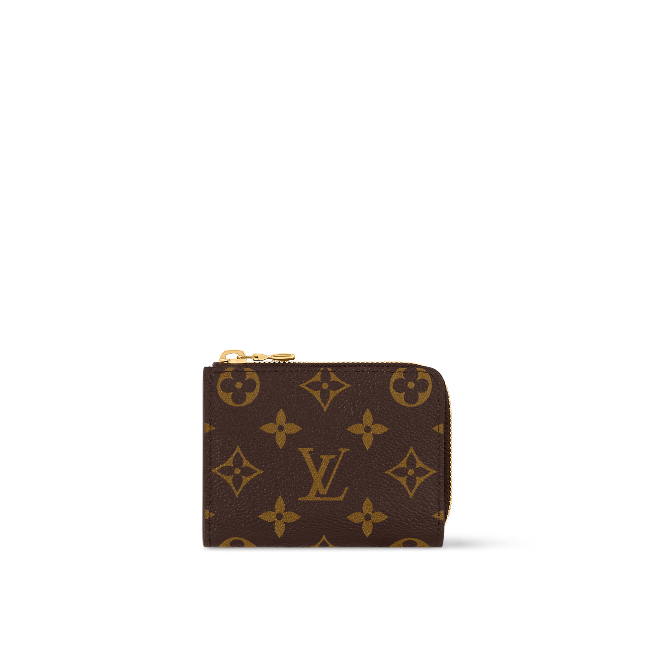Noa Compact Wallet Monogram Canvas - Compact Wallets - M83476 | LOUIS ...