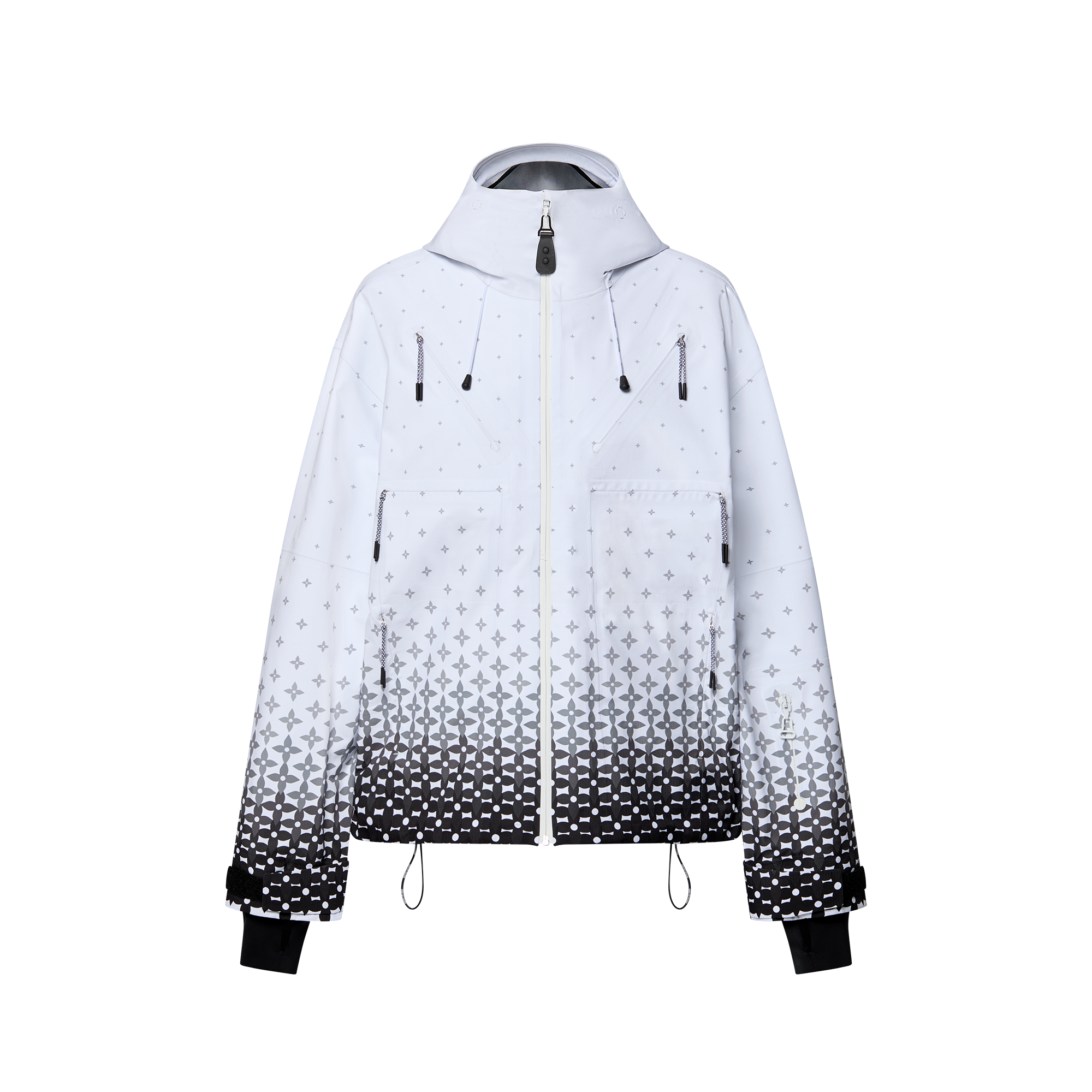 Coats and Jackets - Women | LOUIS VUITTON - 4