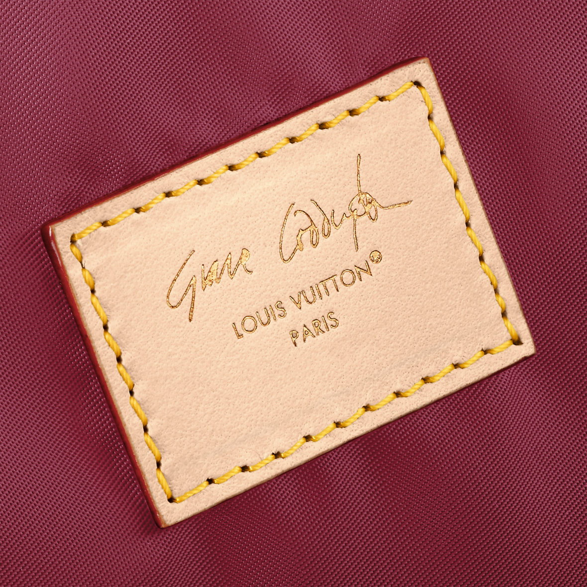 Packing Cube MM - Luxury Travel - M25789 Pink | LOUIS VUITTON HONG KONG