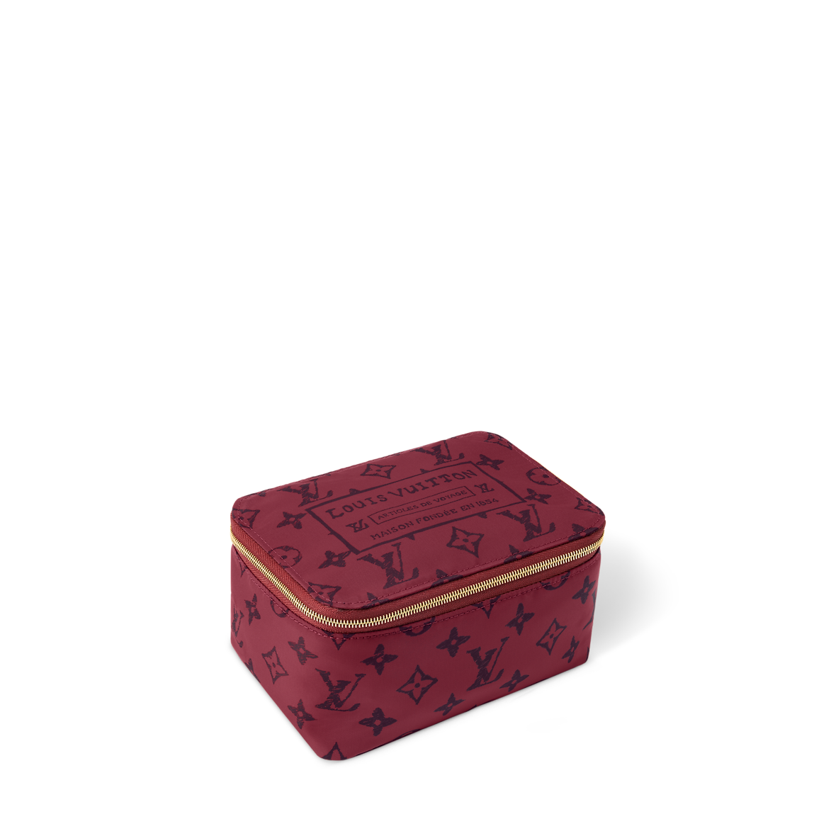 Packing Cube PM - Luxury Travel - M25788 Pink | LOUIS VUITTON HONG KONG