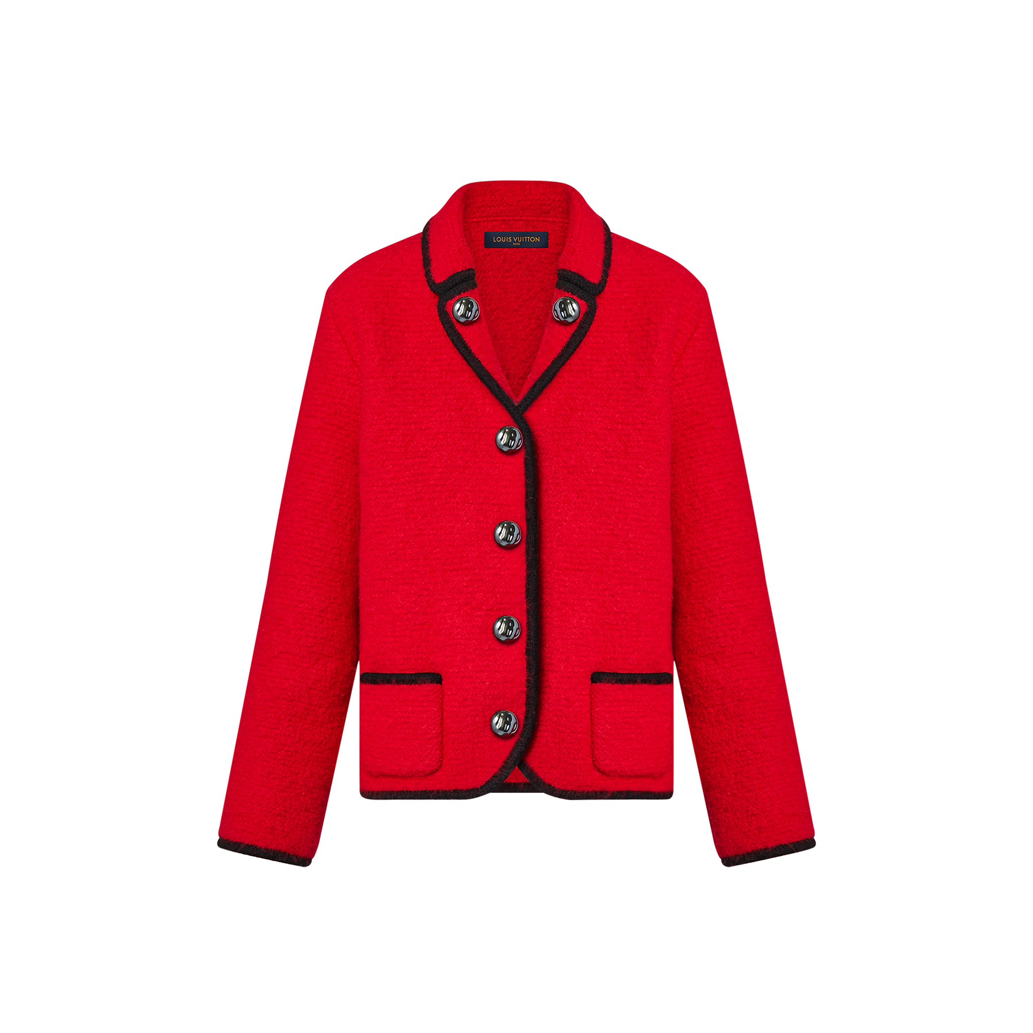 Coats and Jackets Collection for Women | LOUIS VUITTON - 6