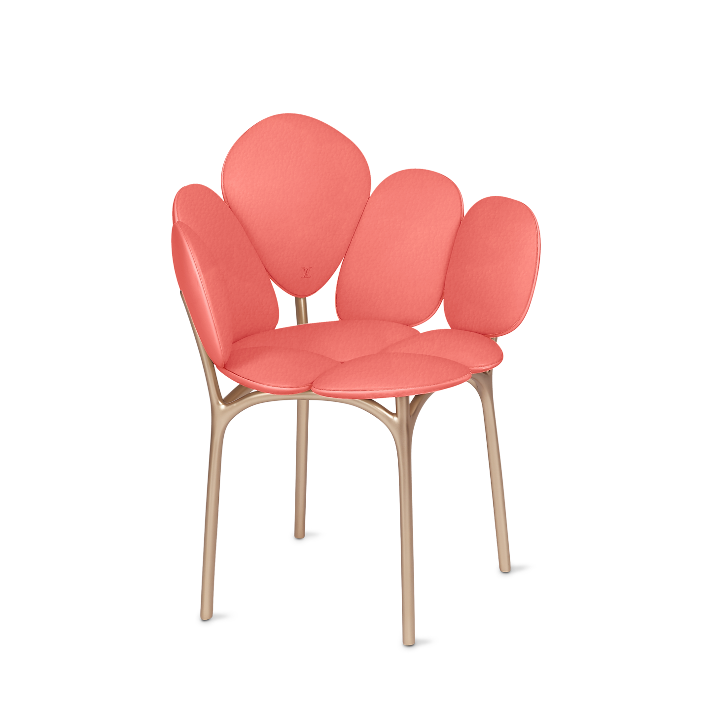 Petal Chair by Marcel Wanders - 名牌 家居及餐具精品 - R96333 白色 | LOUIS VUITTON 香港