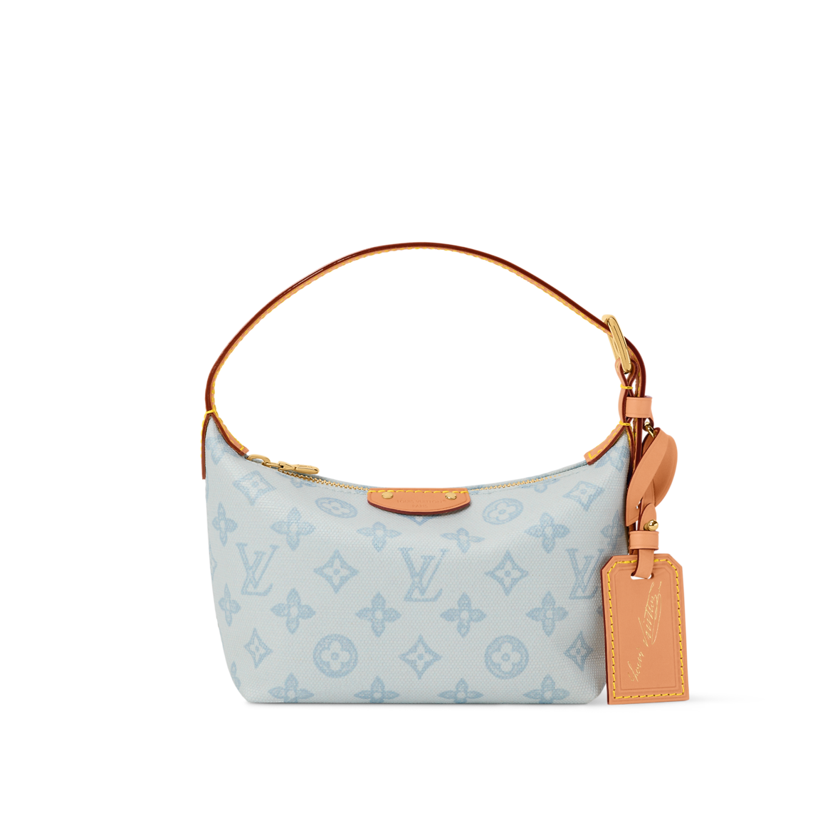 Small Leather Goods - Monogram Anniversary名牌精品 | LOUIS VUITTON 香港