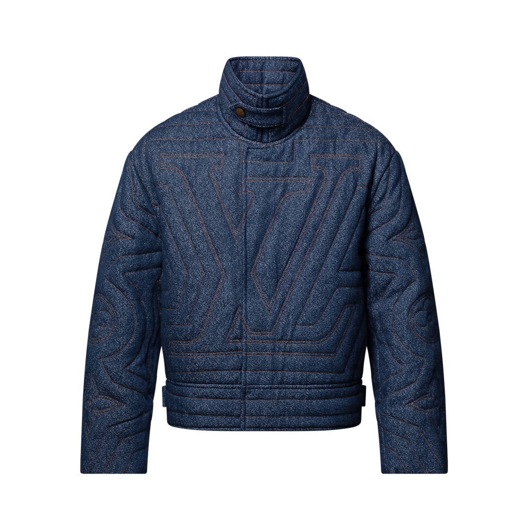 Outerwear and Coats - Men | LOUIS VUITTON