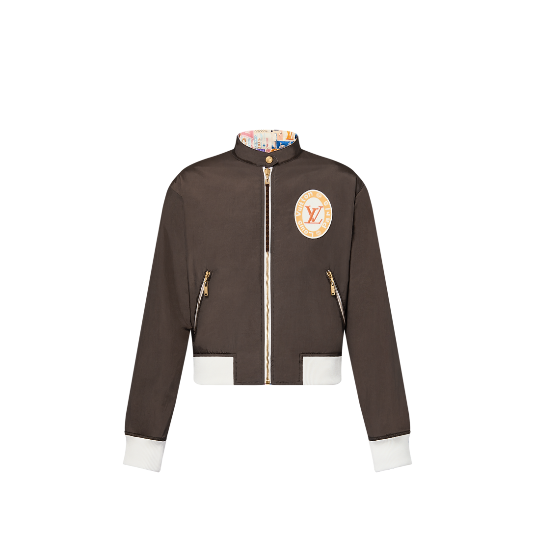 Women’s Apparel - Women’s Luxury Fashion | Louis Vuitton