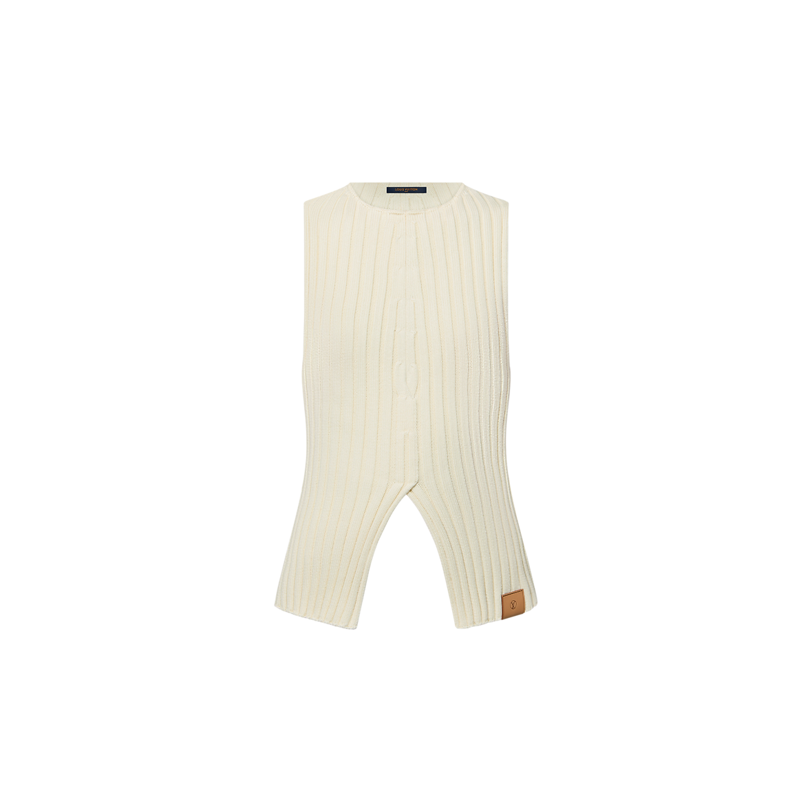 L0 - Women - Luxury Knitwear | LOUIS VUITTON HONG KONG