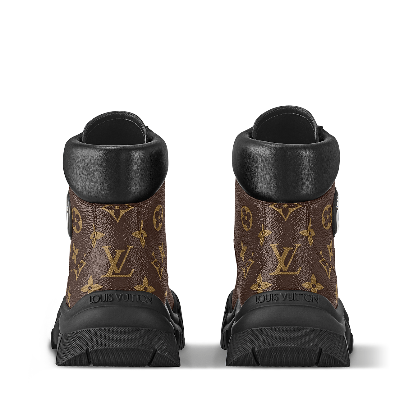 Ruby Flat Ranger - Shoes | LOUIS VUITTON