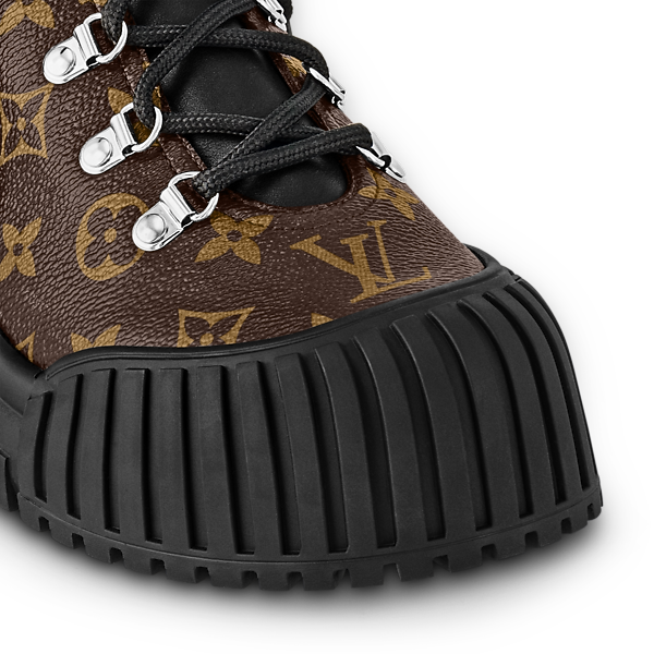 Ruby Flat Ranger - Shoes | LOUIS VUITTON