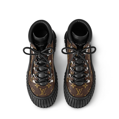 Ruby Flat Ranger - Shoes | LOUIS VUITTON