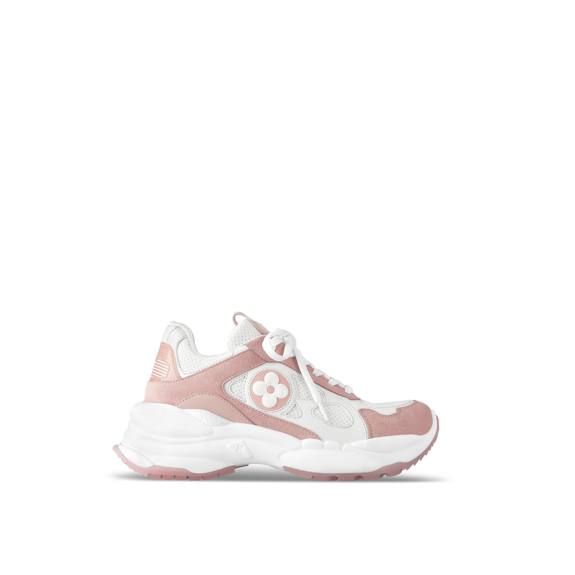 Run 55 運動鞋 - } - 1ACGOY | LOUIS VUITTON