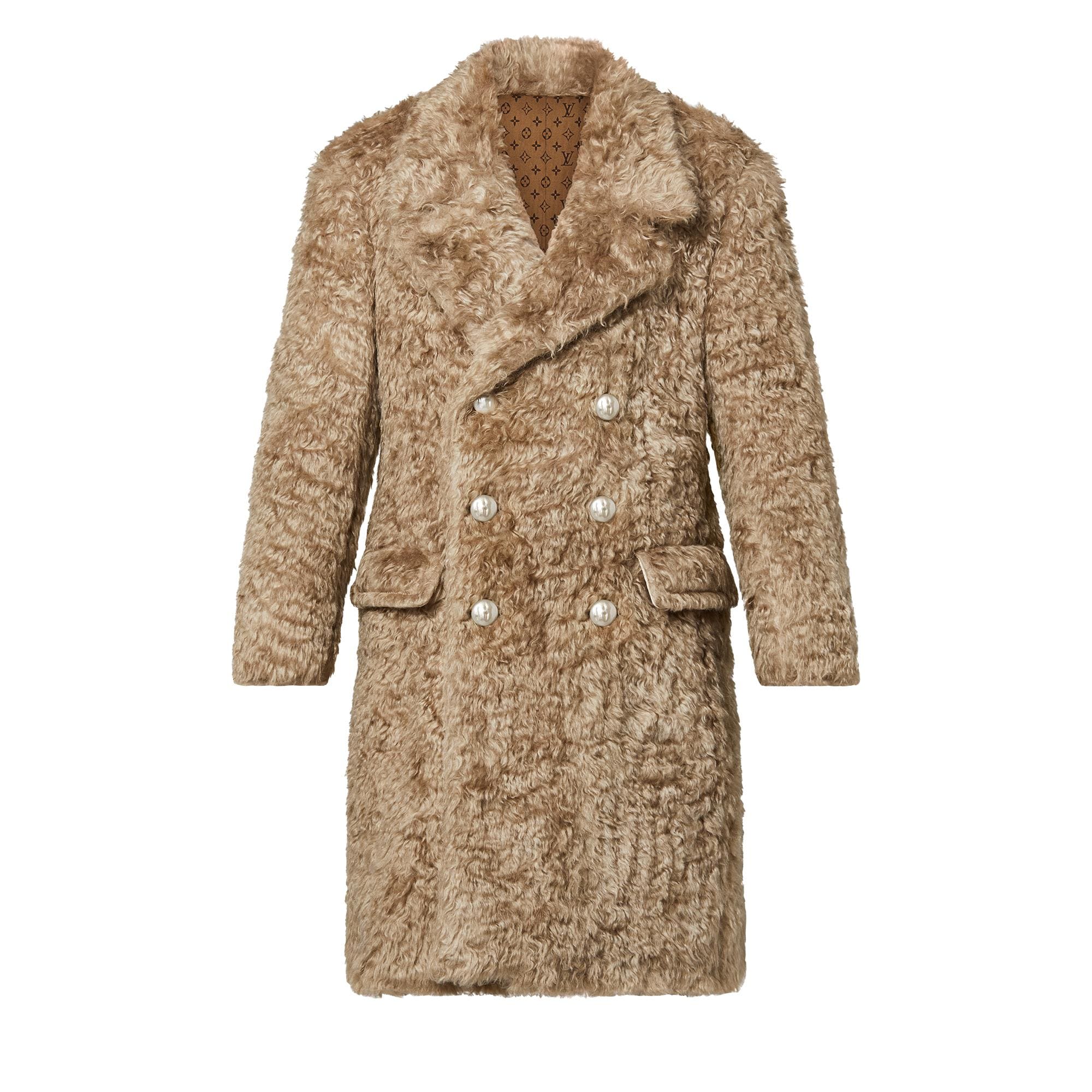 Coats and Jackets Collection for Women | LOUIS VUITTON - 6