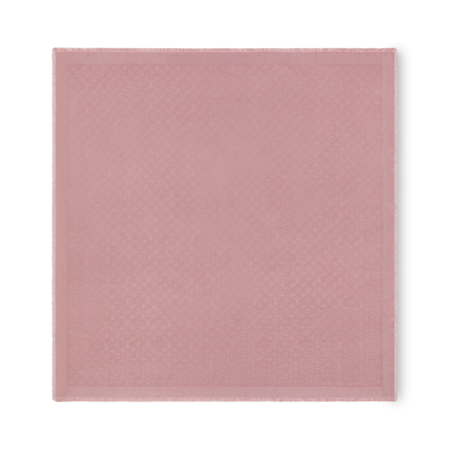 Monogram Shine Shawl S00 - Shawls and Stoles - M74026 | LOUIS VUITTON