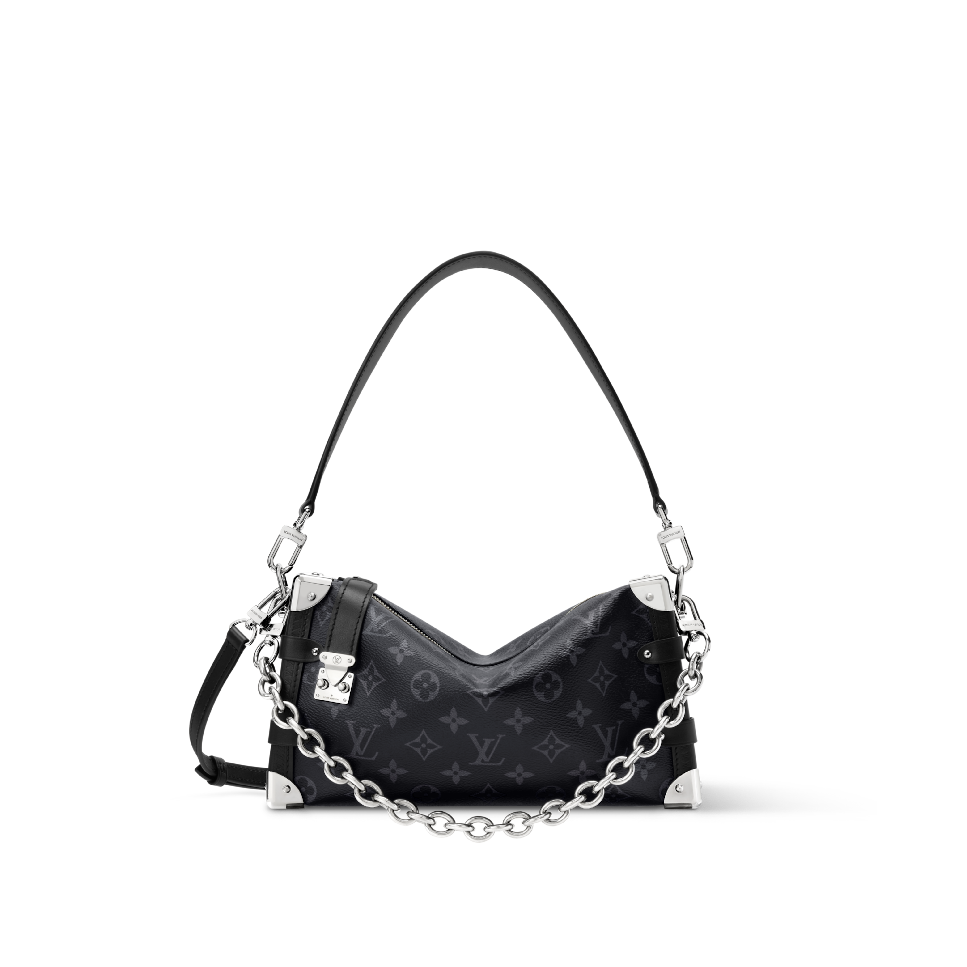 Side Trunk - 時尚手袋及小型皮具名牌精品 - LV Icons | LOUIS VUITTON 香港