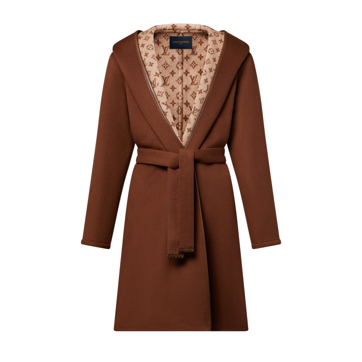 Coats - Women - Luxury Coats and Jackets | LOUIS VUITTON HONG KONG