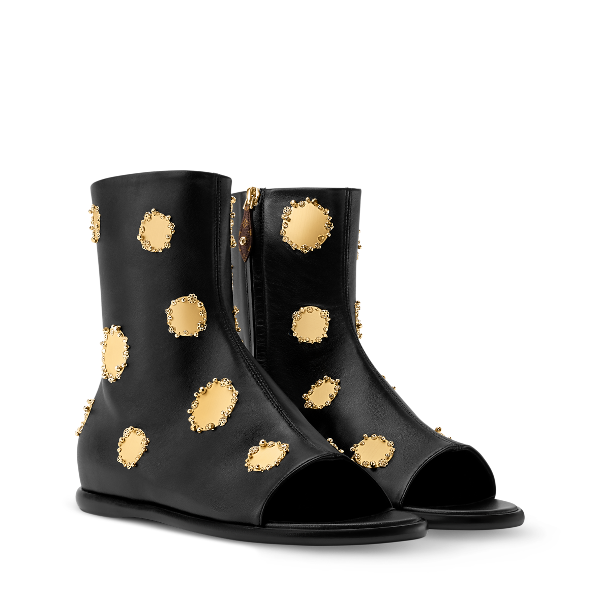 Cruise 2026 Collection - Women - Luxury All Shoes | LOUIS VUITTON HONG KONG