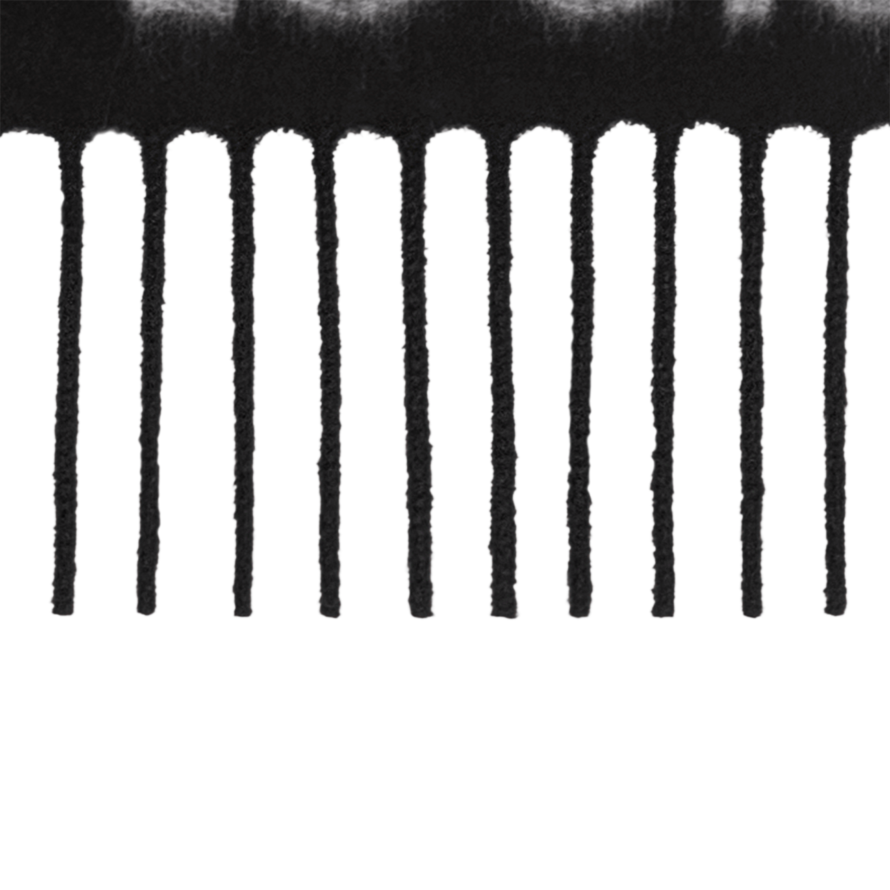 The Ultimate Scarf . - Luxury Accessories - M76383 Black | LOUIS ...