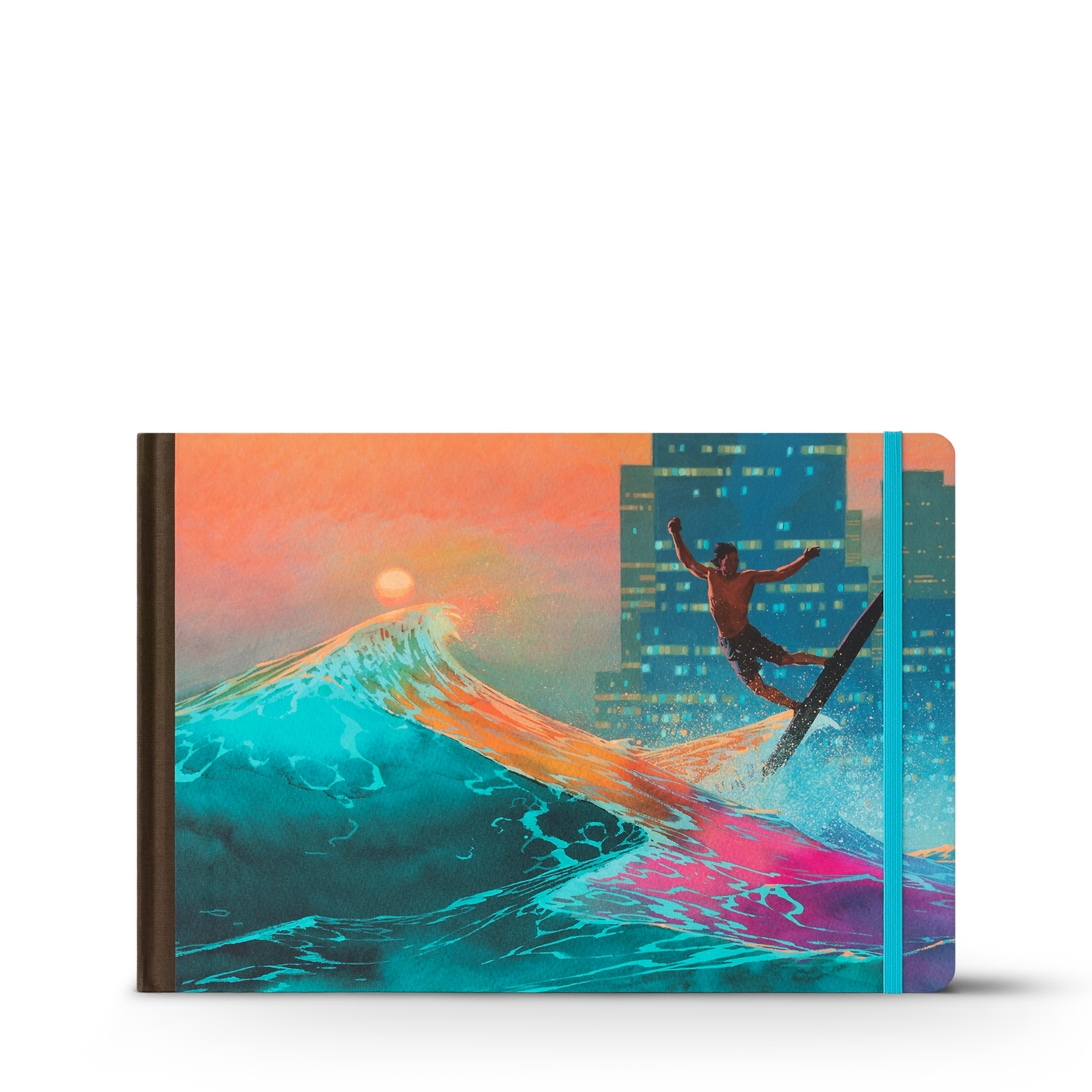 Travel Book Hawaii - 名牌書庫及文具 - R08343 | LOUIS VUITTON 香港