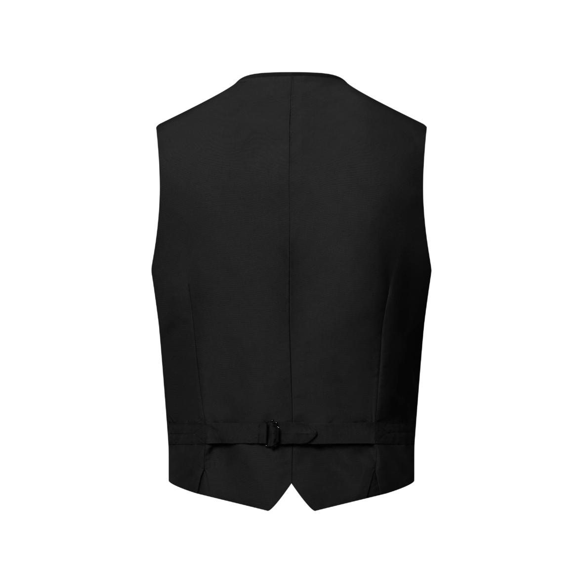 Tuxedo Waistcoat - Luxury For Men - 1AGMSH Black | LOUIS VUITTON HONG KONG