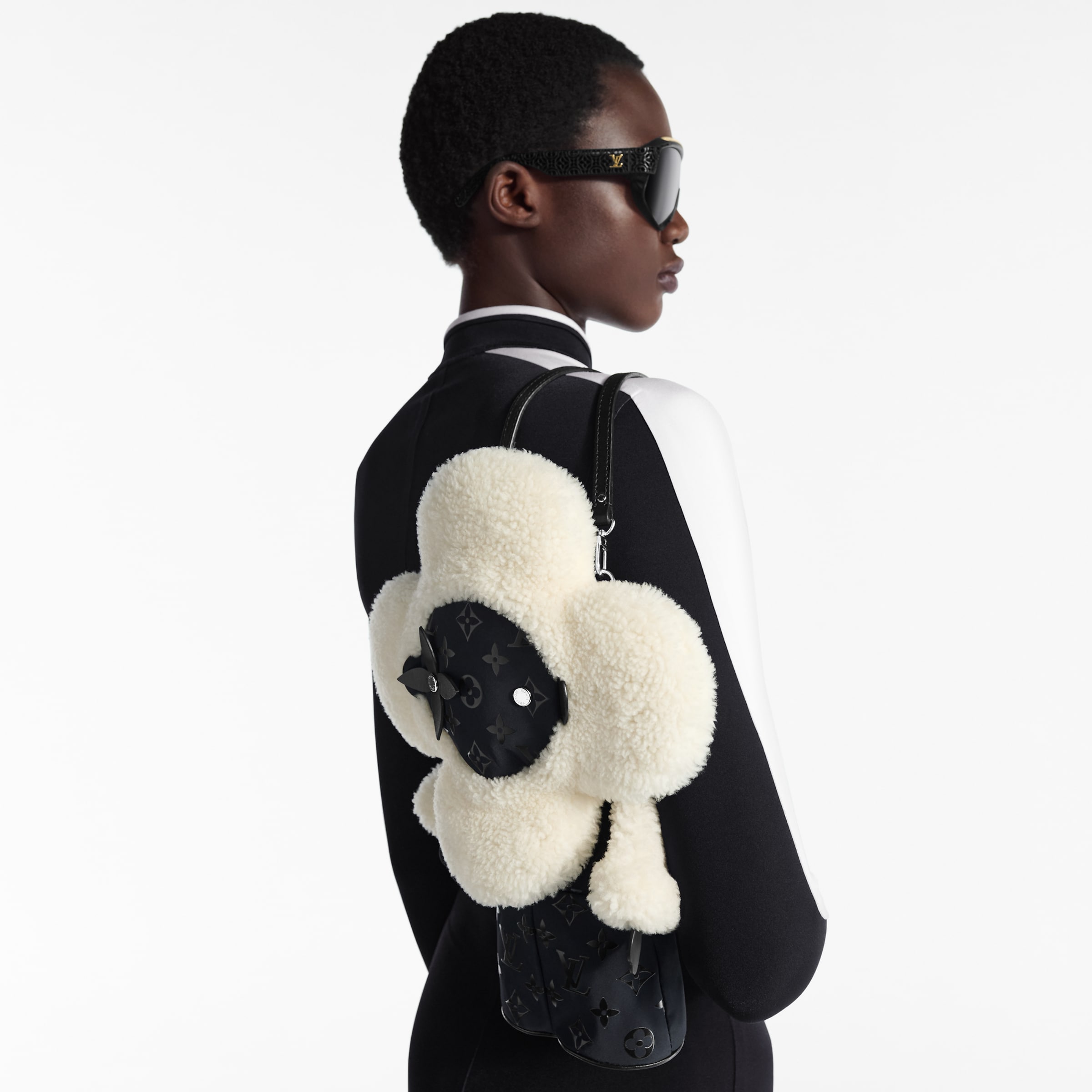 Vivienne Backpack Other Monogram Canvas - Luxury Handbags - M11794 ...