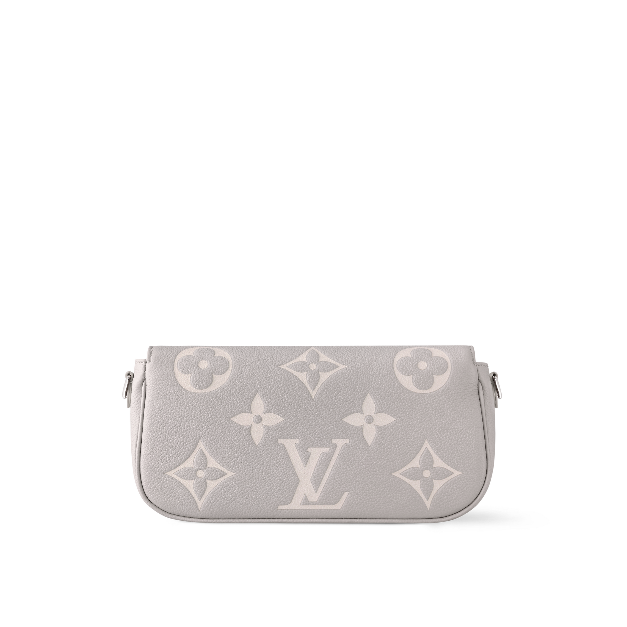 Wallet On Chain Ivy Monogram Empreinte Leather - Luxury Wallets and ...