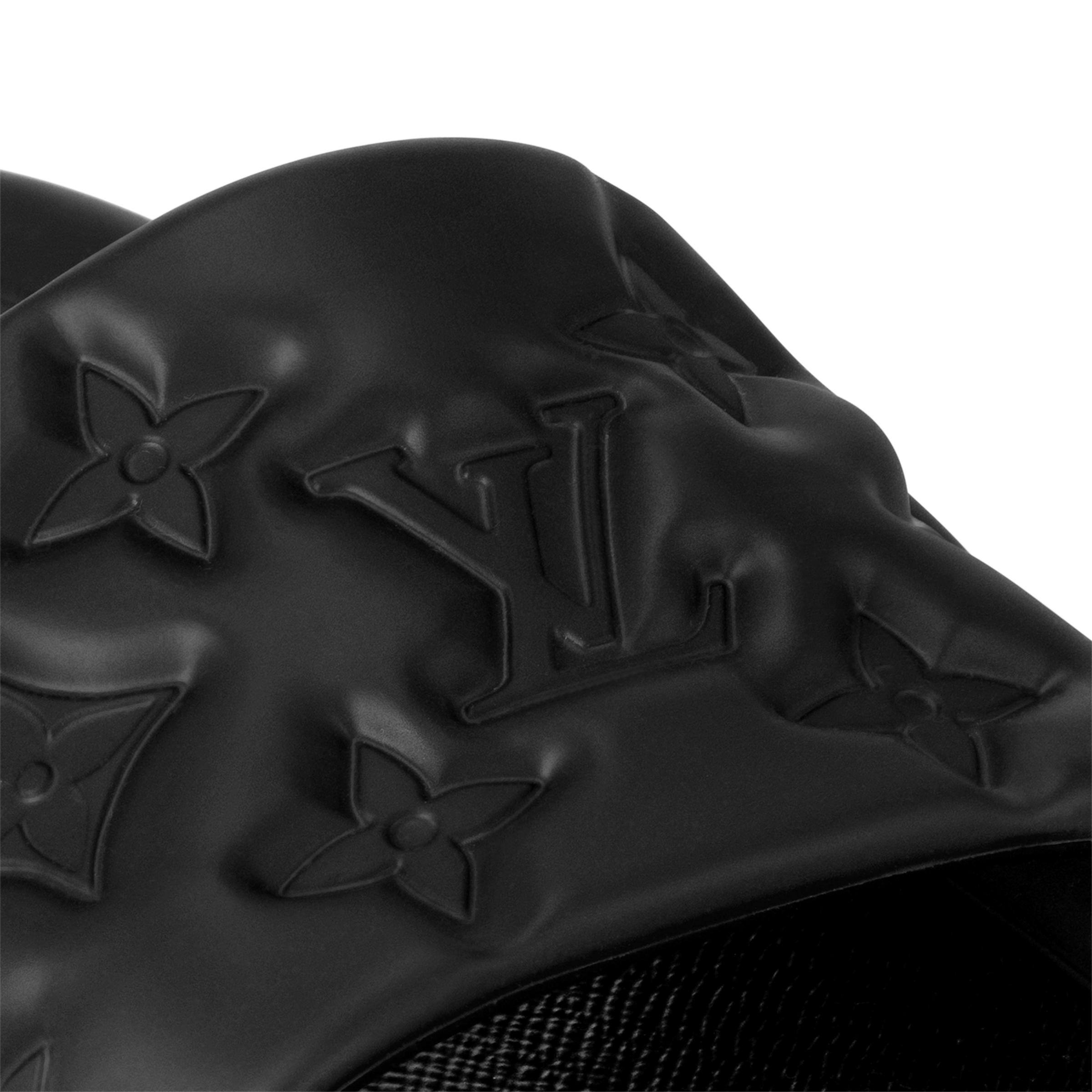 Waterfront Mule - Luxury Shoes - 1A9FKM Black | LOUIS VUITTON HONG KONG