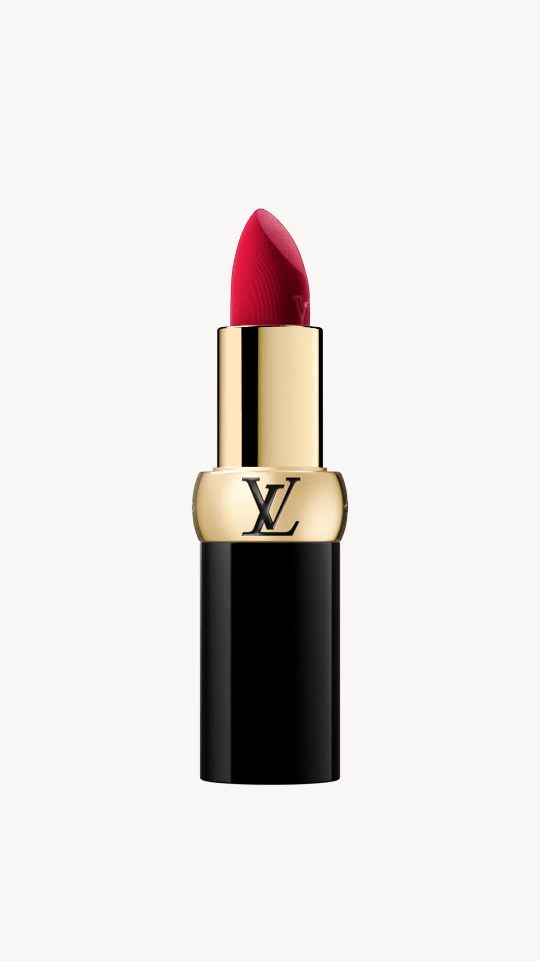 Luxury Lipstick - Designer Lip Makeup | Louis Vuitton Hong Kong